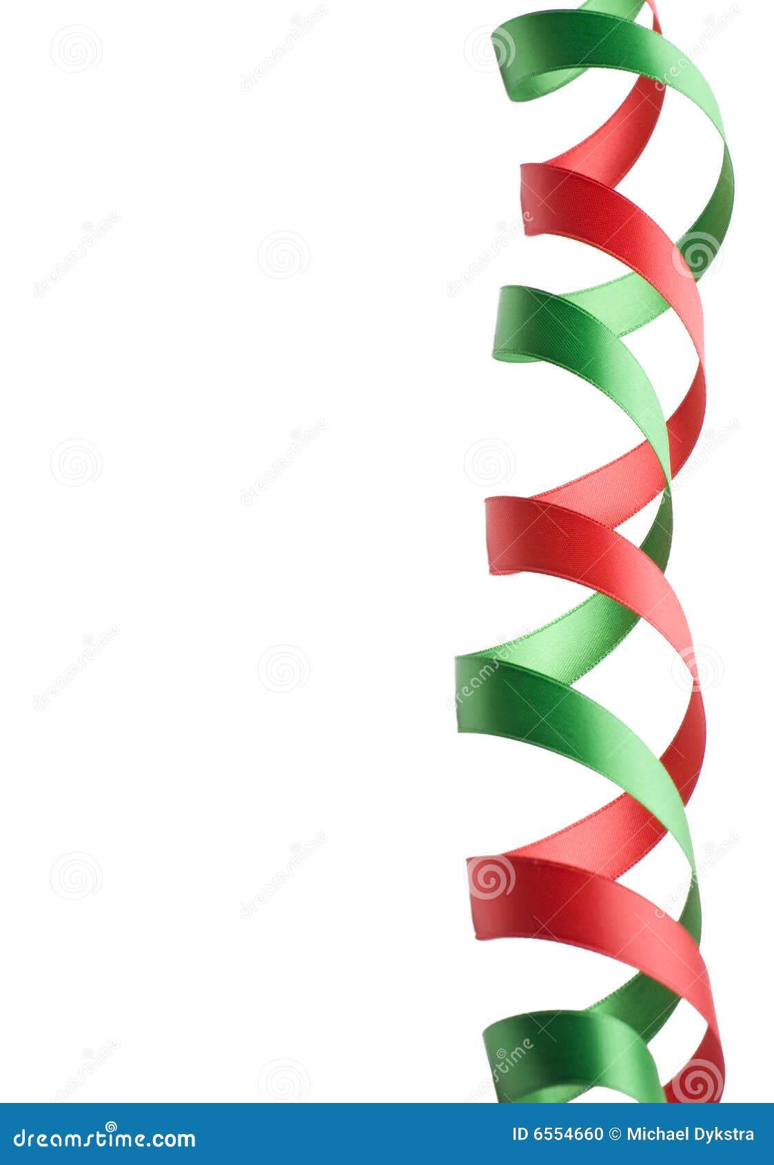 Cadre Rouge Et Vert De Bande Photo stock - Image du enroulement ...