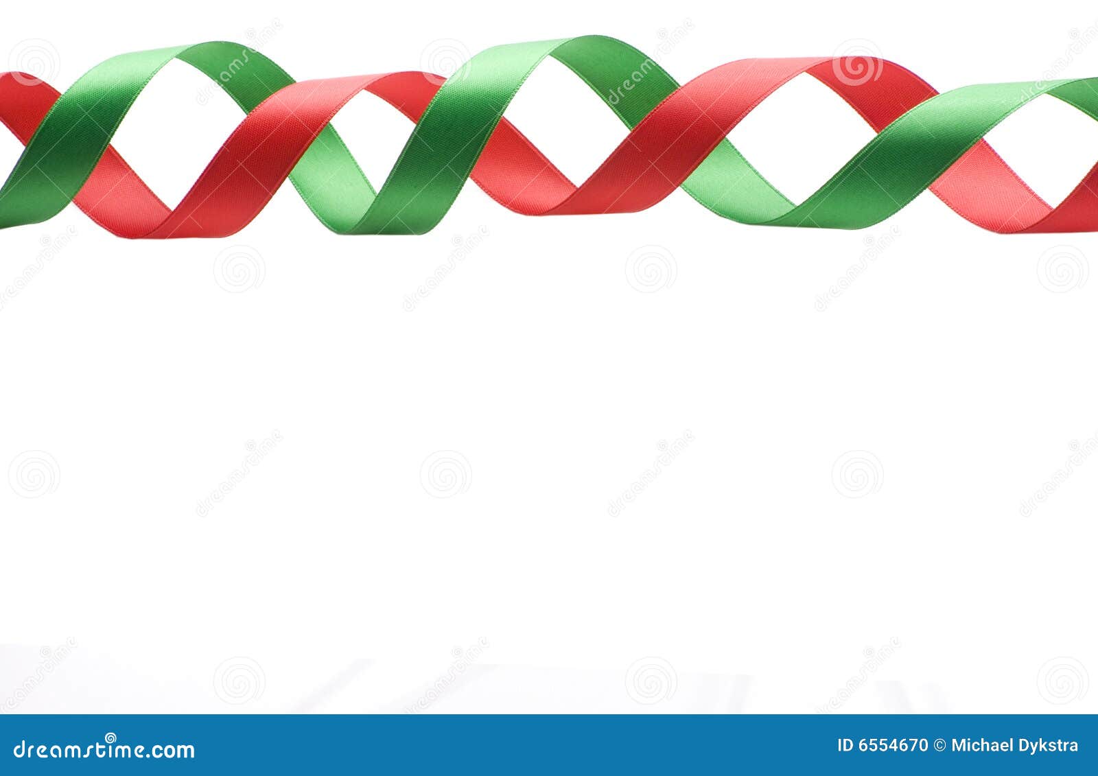 Cadre Rouge Et Vert De Bande Photo stock - Image du enroulement ...