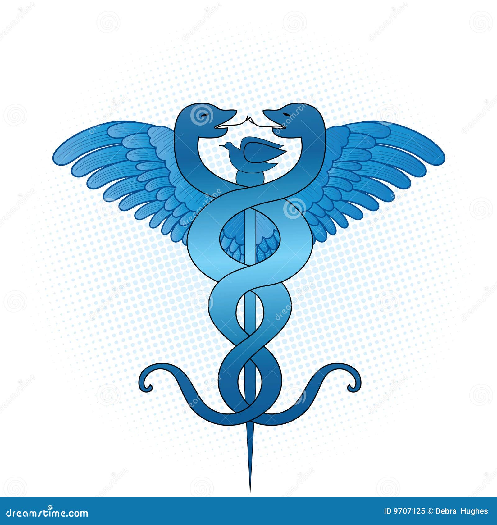 Caducee Fmoq