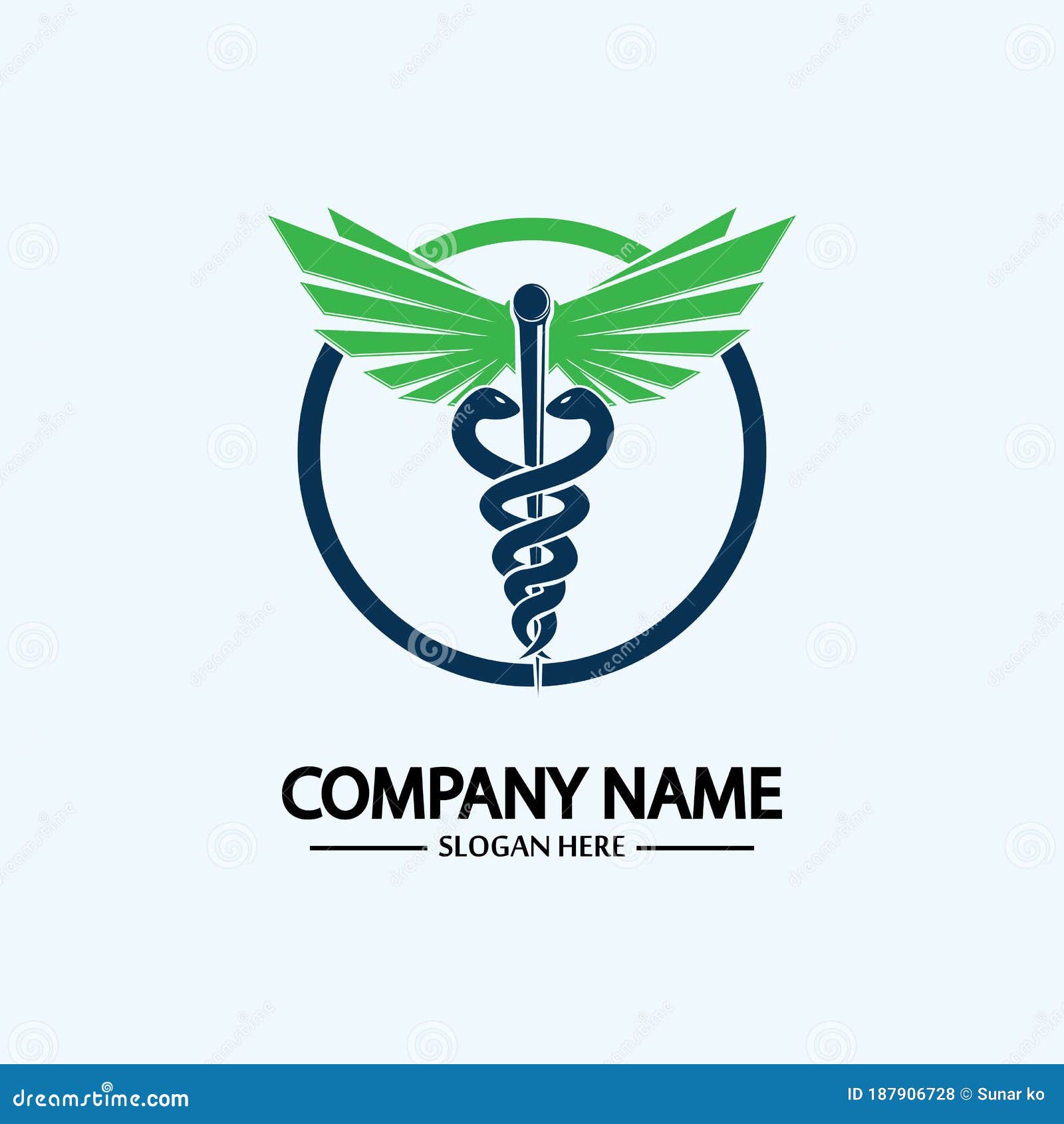 Caduceus, Caduceus Logo Icon for Medical Healthcare Conceptual Vector ... Caduceus, Caduceus Logo Icon for Medical Healthcare Conceptual Vector ...