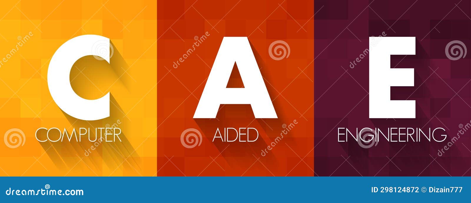 CAE - Computer Aided Engineering is the Broad Usage of Computer ...