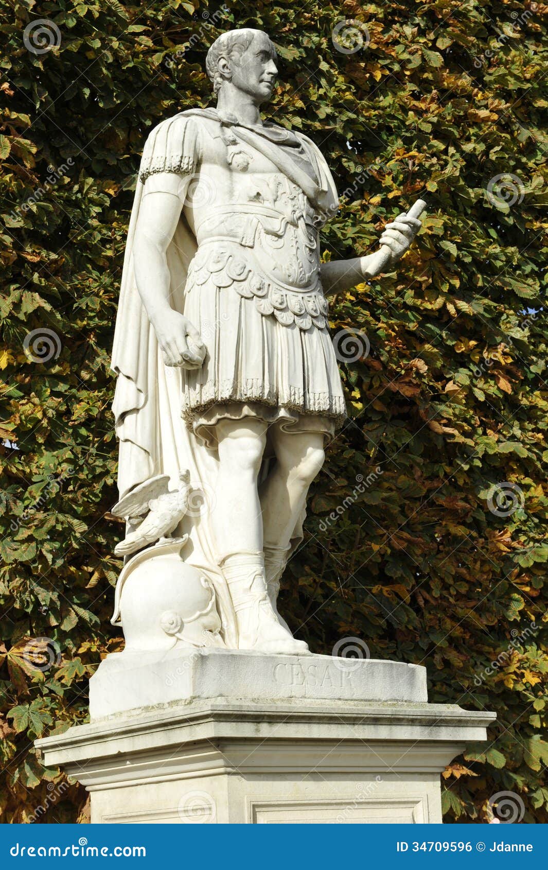Roman Dictator