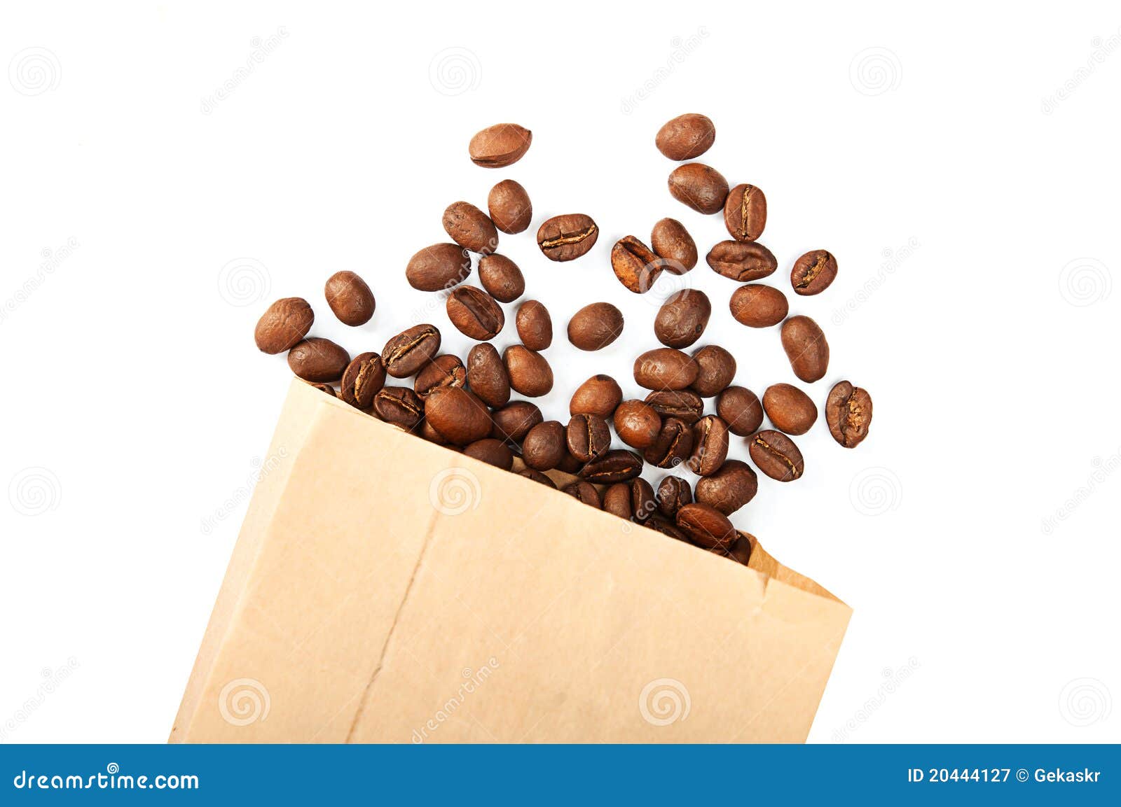 Café Vertido De Un Conjunto Marrón Imagen de archivo - Imagen de ...