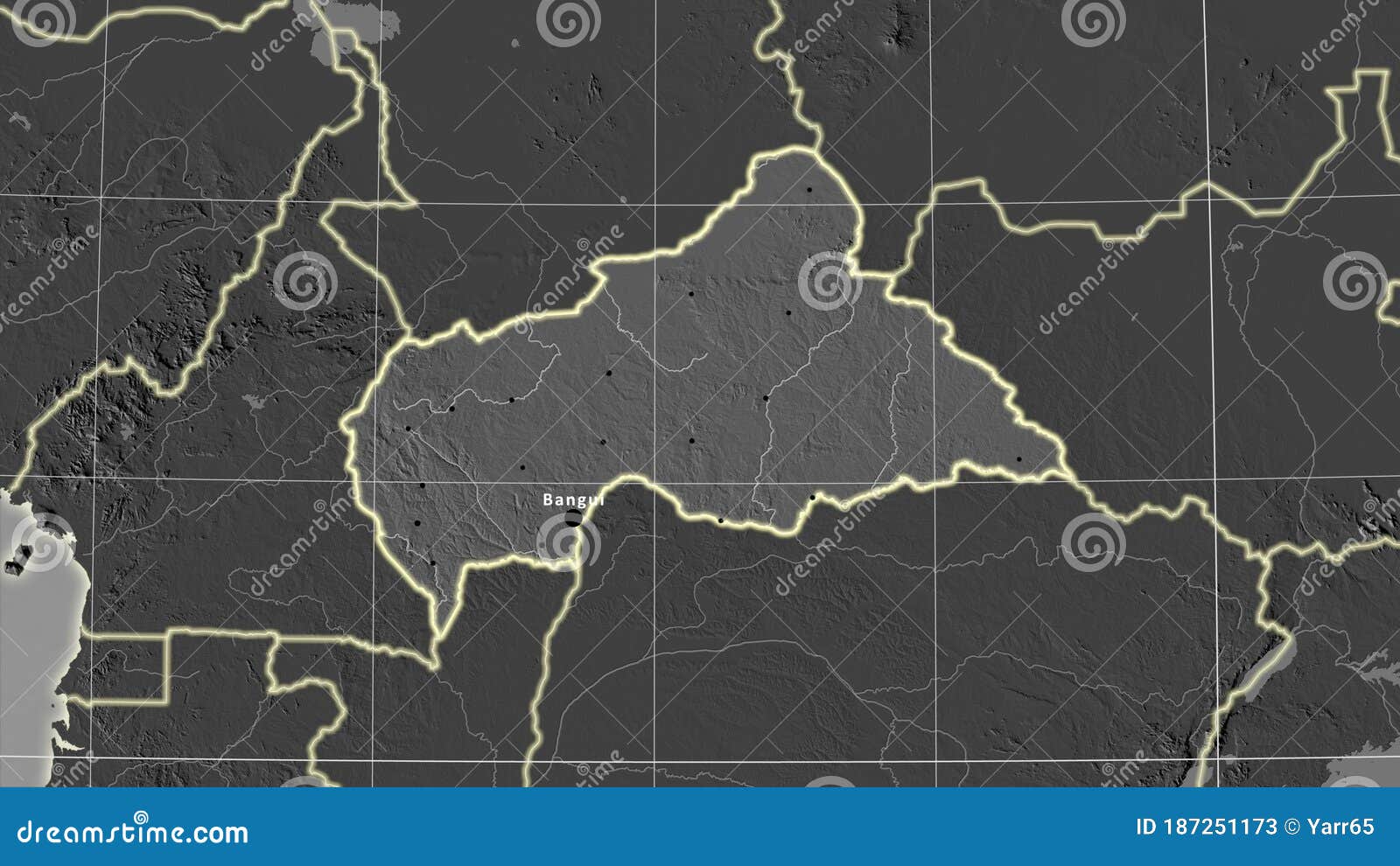 Caf - Bilevel. Composition, Borders Stock Illustration - Illustration ...