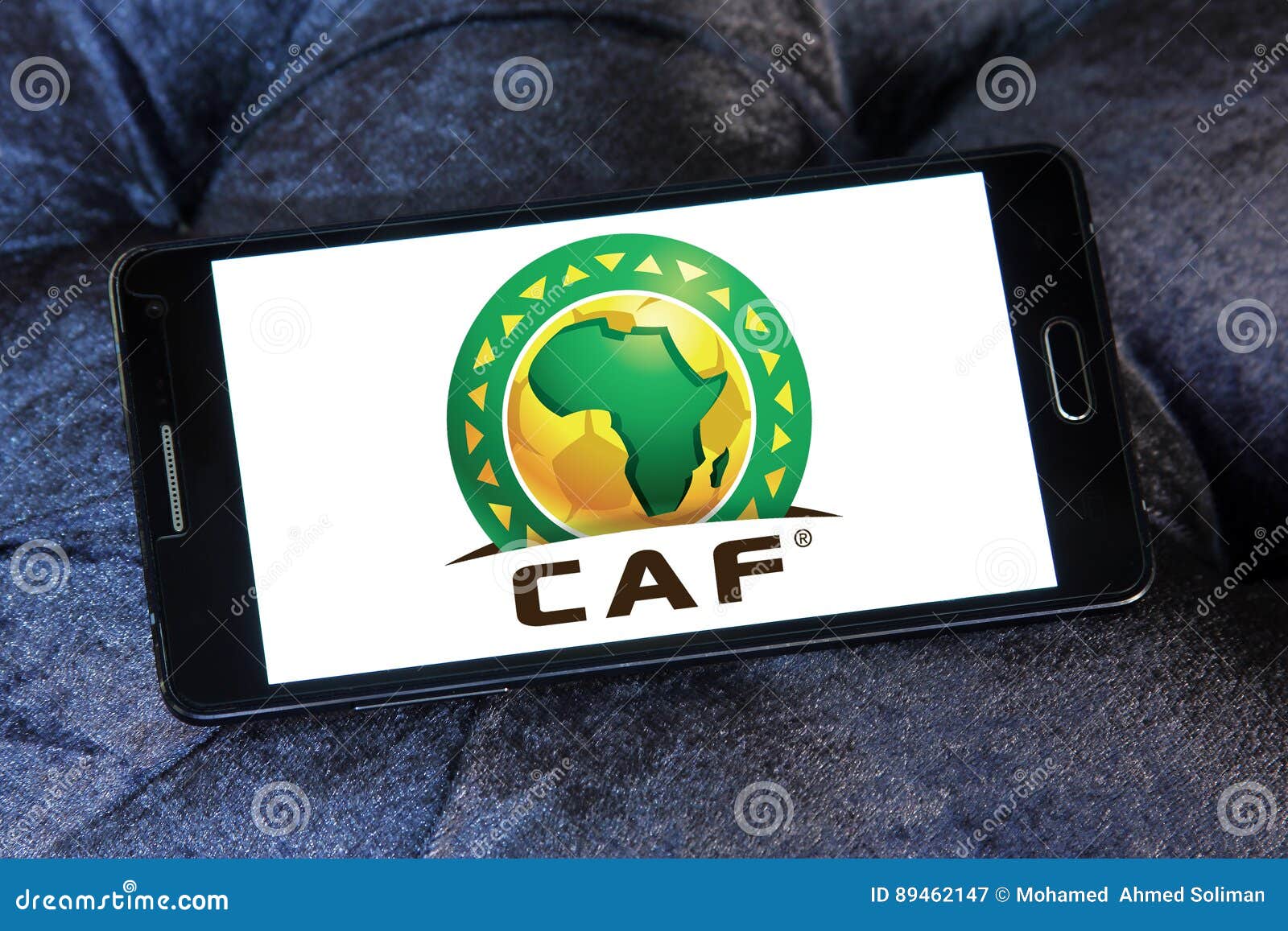 Caf logo fotografia editorial. Obraz złożonej z popularny - 89462147