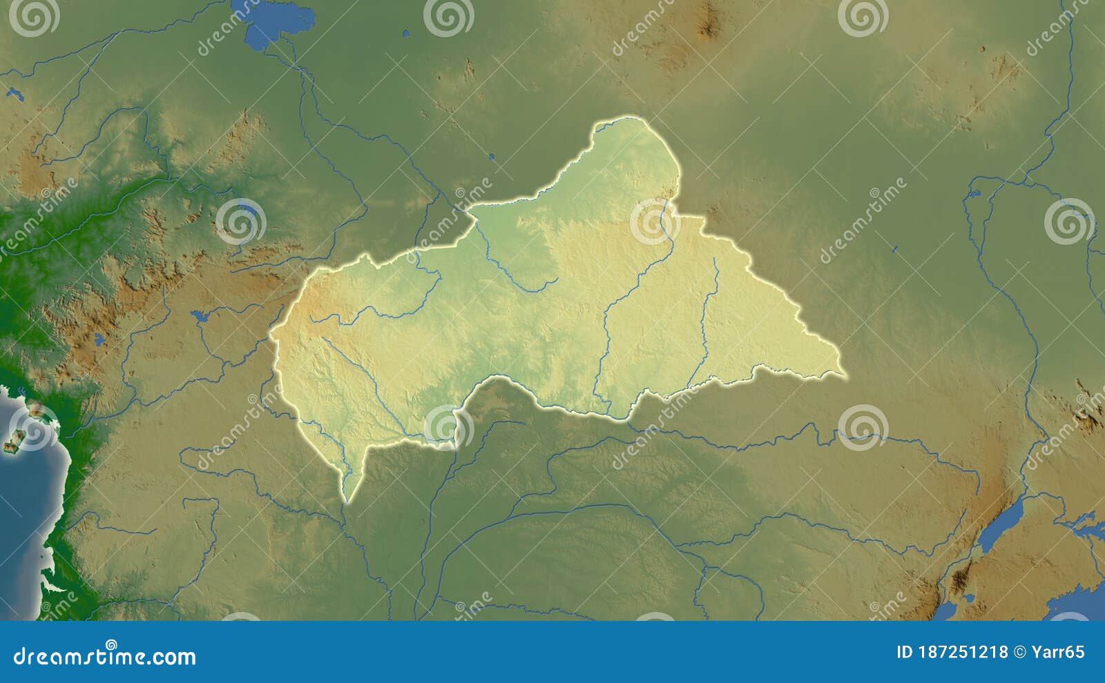 Caf - Physical. Composition Stock Illustration - Illustration of waters ...