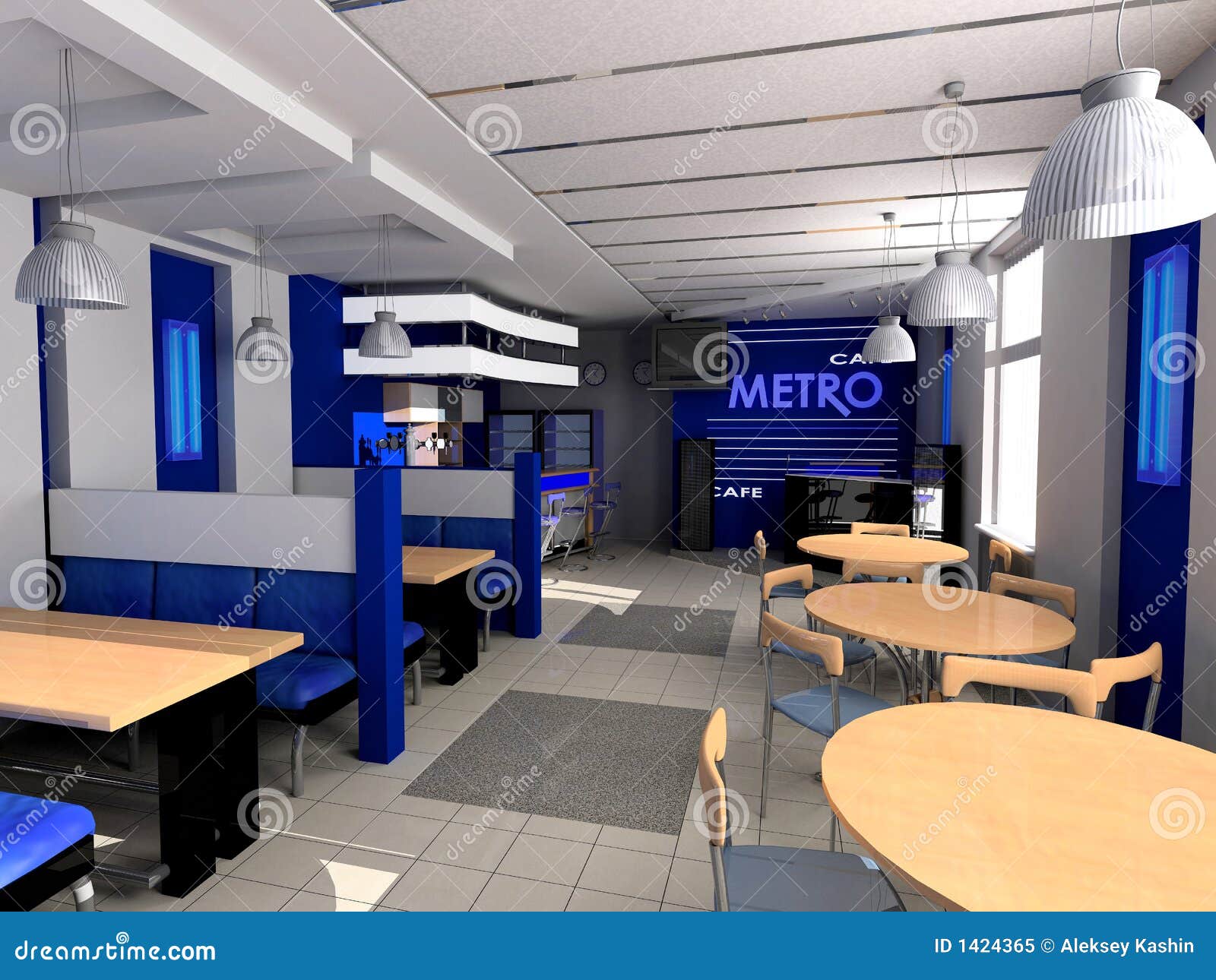 Animation Cafe Stock Illustrations – 937 Animation Cafe Stock ...