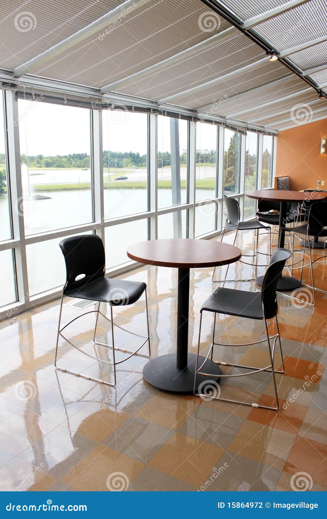 Cafe stock photo. Image of area, hall, cafeteria, dining - 15864972