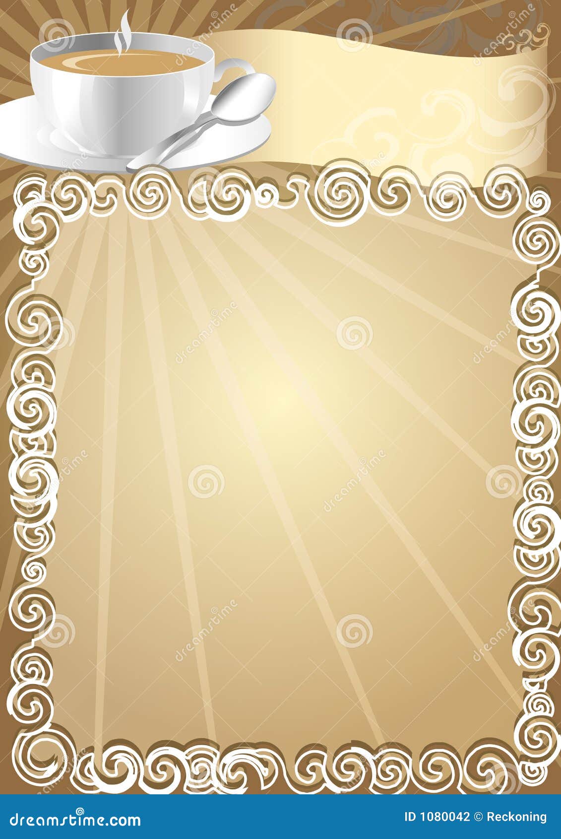 Cafe Advertisement Board Stock Illustrations – 2,810 Cafe Advertisement ...