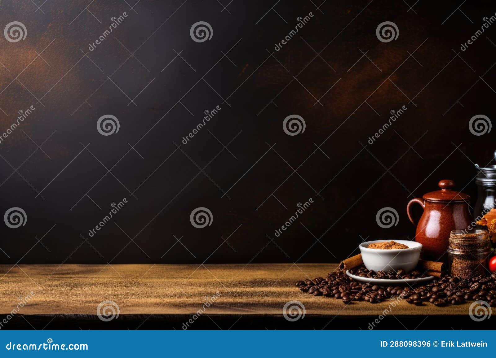Cafe Background Large Copyspace - Stock Picture Backdrop Stock ...