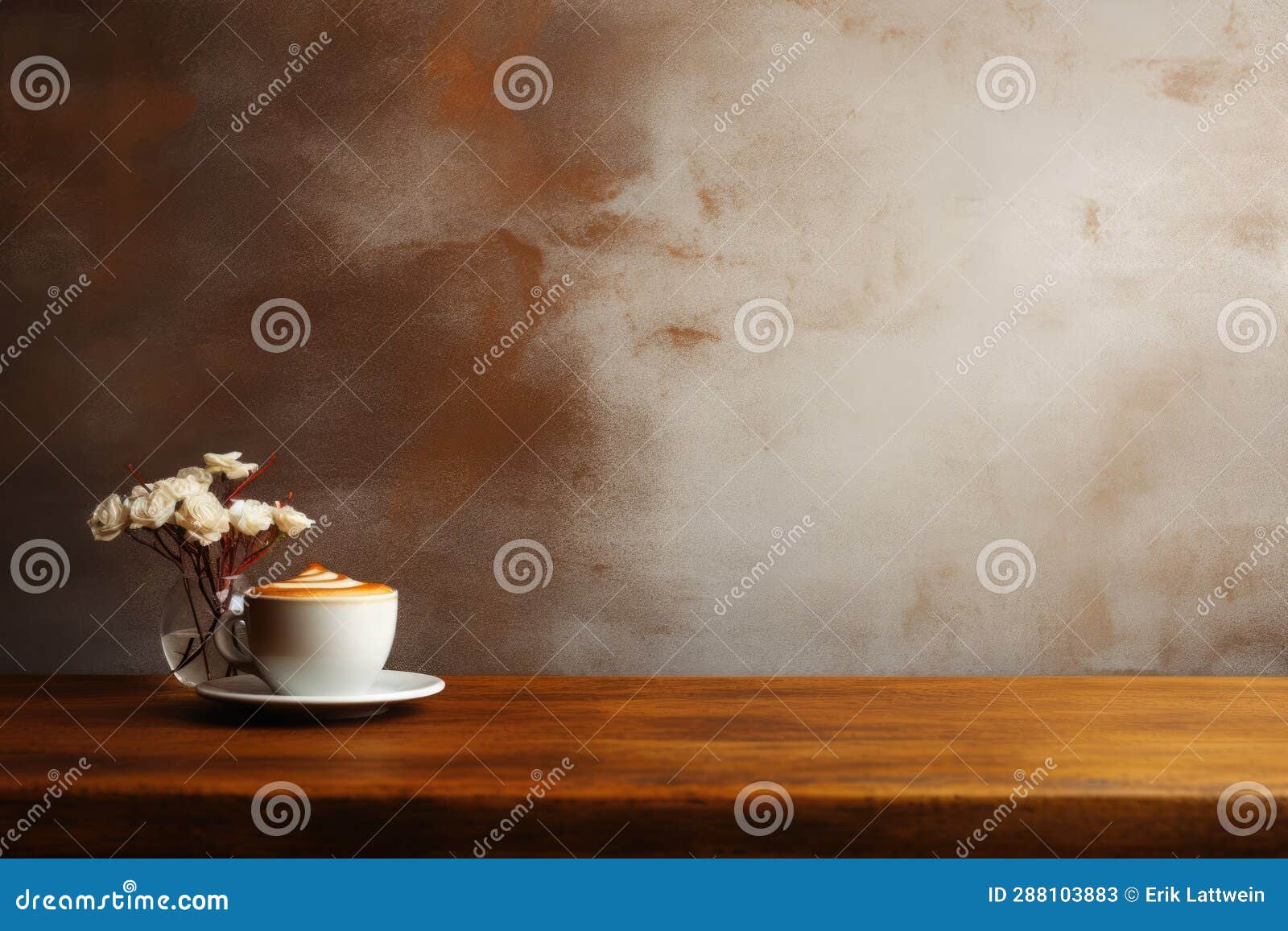Cafe Background Large Copyspace - Stock Picture Backdrop Stock ...