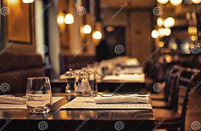 Cafe in British stock photo. Image of restaurant, cafe - 37810662