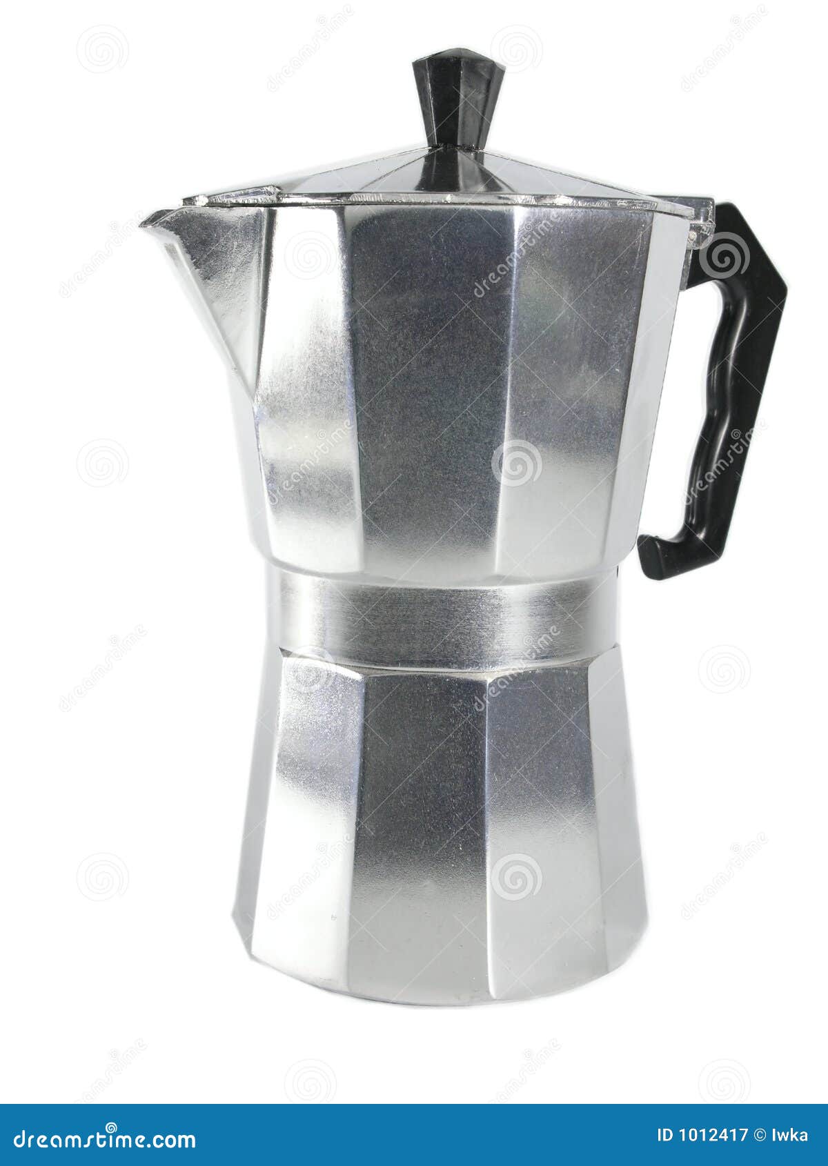 Cafe expresso italiano stock image. Image of break, brewing - 1012417