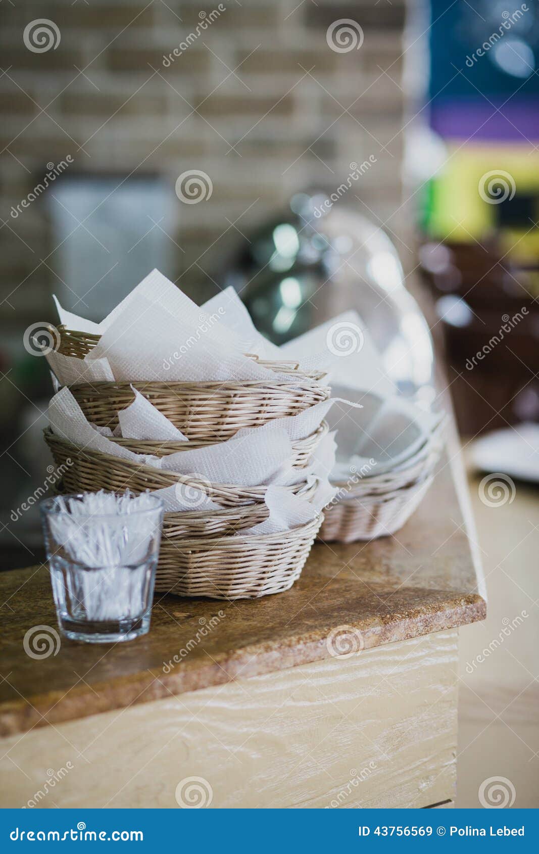 Cafe interior details stock image. Image of interior - 43756569