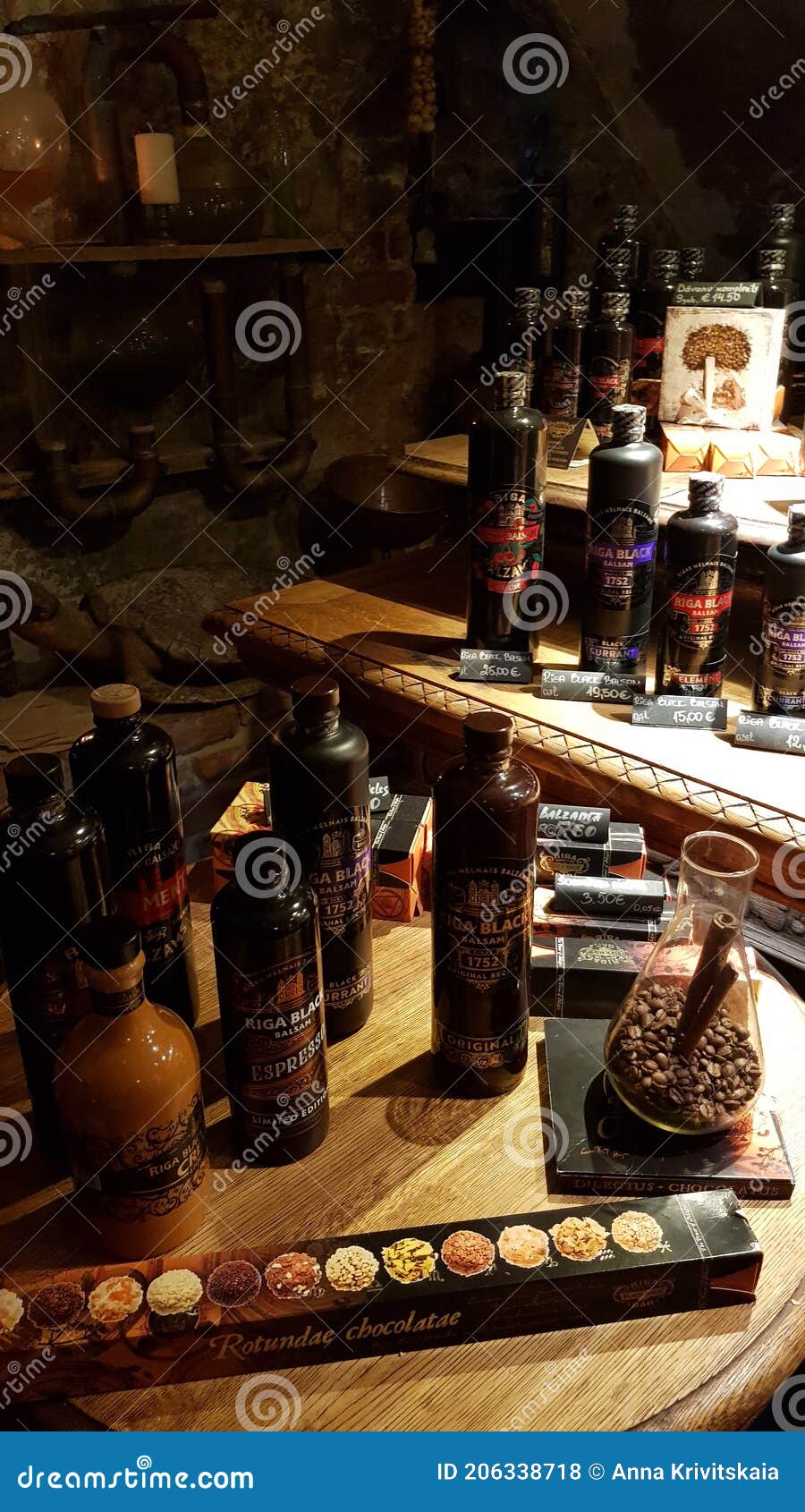 Cafe in the medieval style editorial stock photo. Image of ancient ...