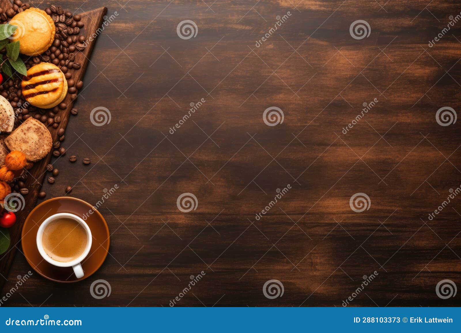 Cafe Menu Background Large Copy Space - Stock Picture Backdrop Stock ...