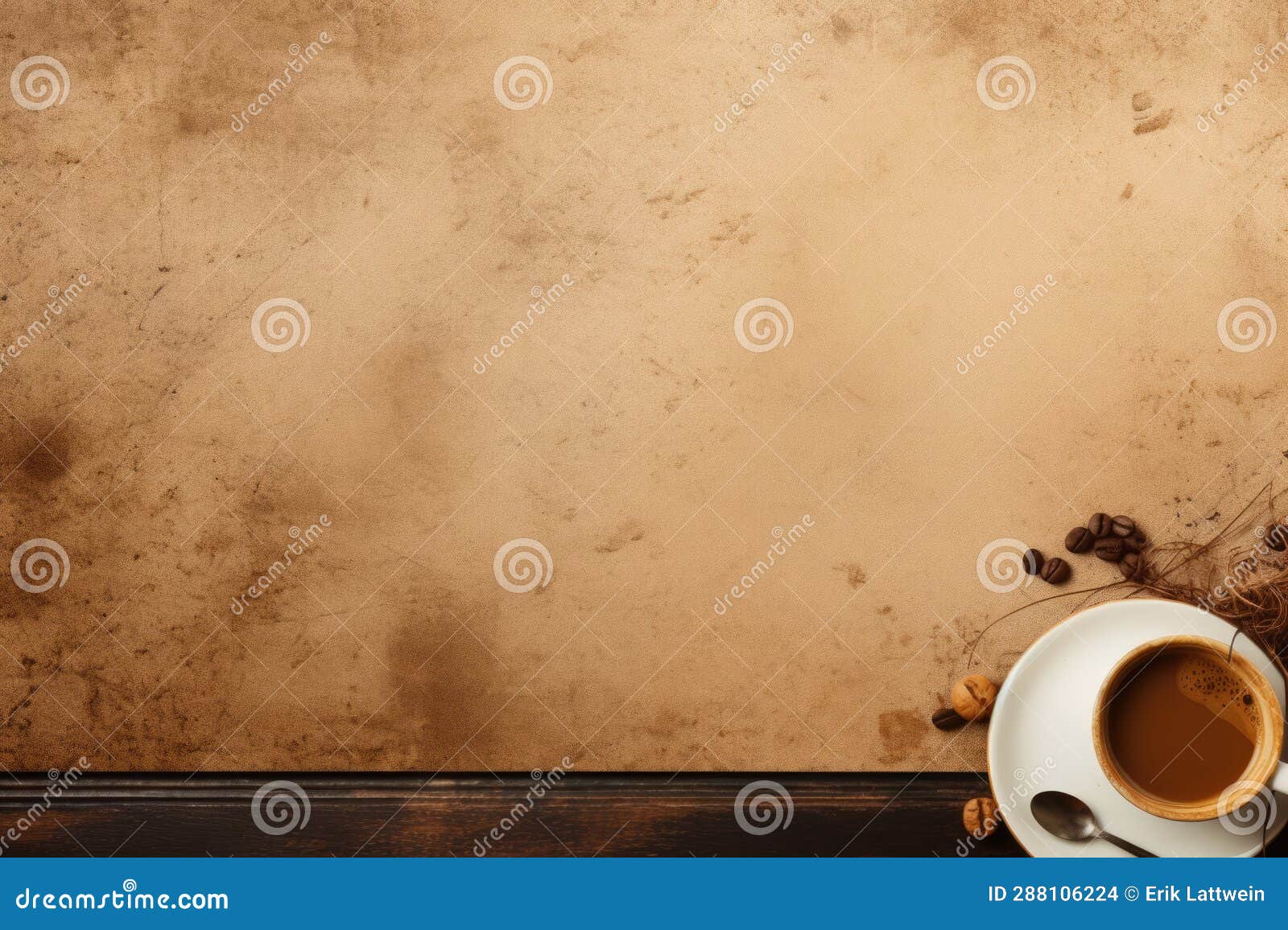 Cafe Menu Background Large Copy Space - Stock Picture Backdrop Stock ...