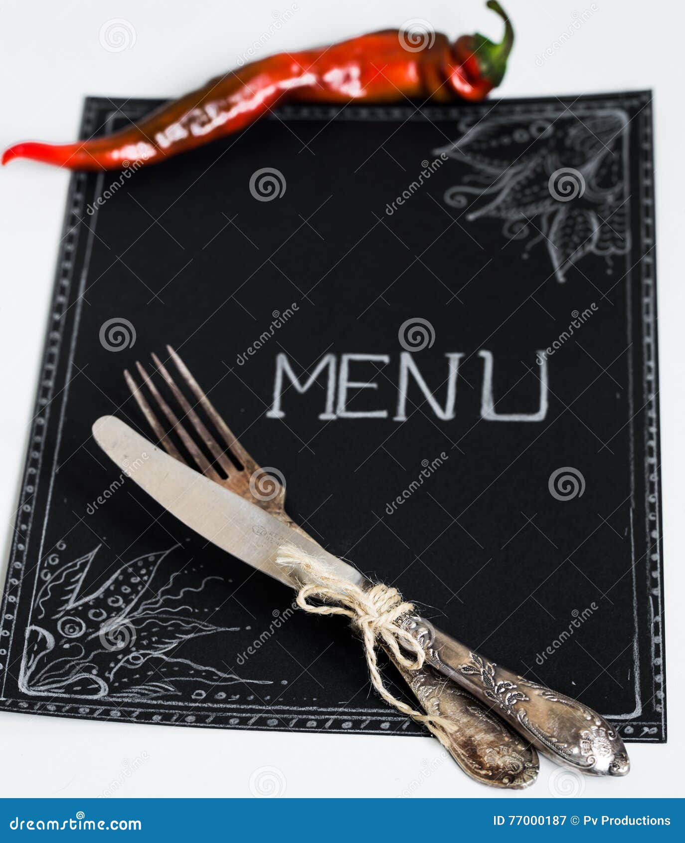Restaurant Menu Borders Stock Photos - Free & Royalty-Free Stock Photos ...