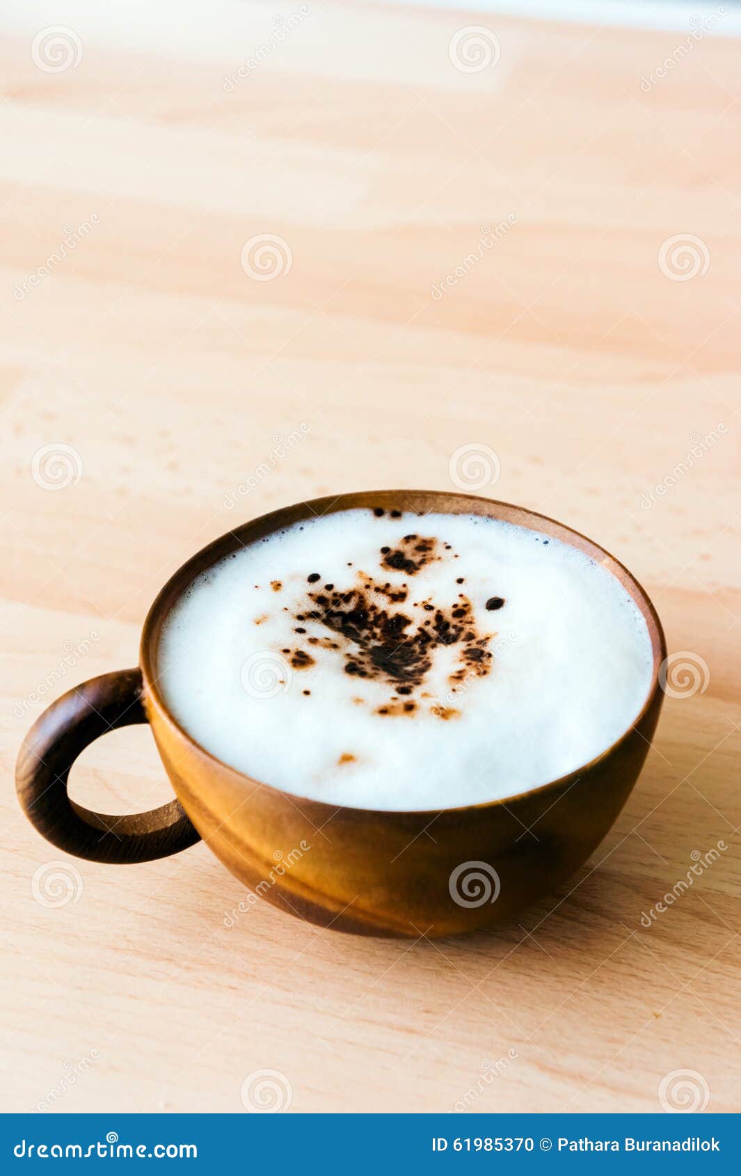 Cafe Mocha stock photo. Image of fresh, food, latte, cafe - 61985370