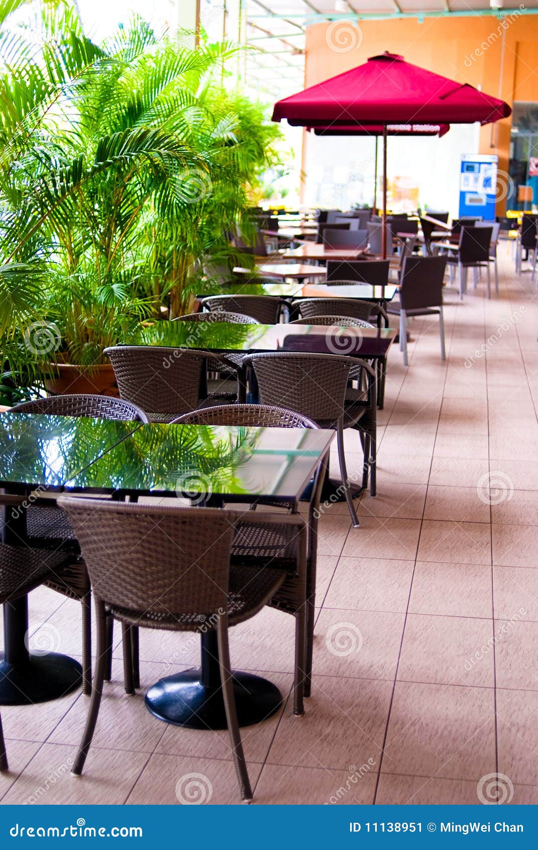 Cafe Series 02 Stock Photography | CartoonDealer.com #11105486