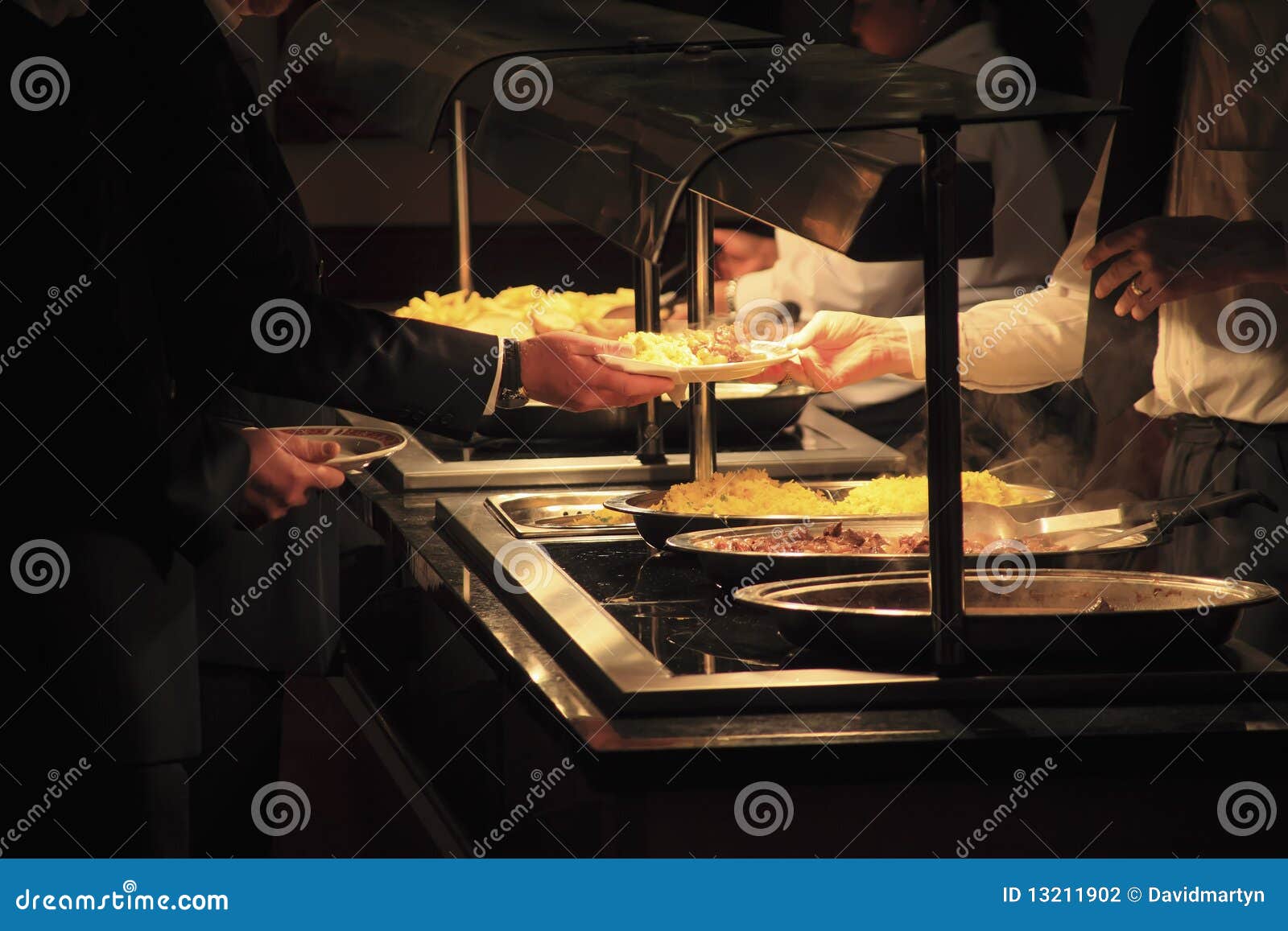 Cafeteria stock photo. Image of hungry, cafe, cooking - 13211902