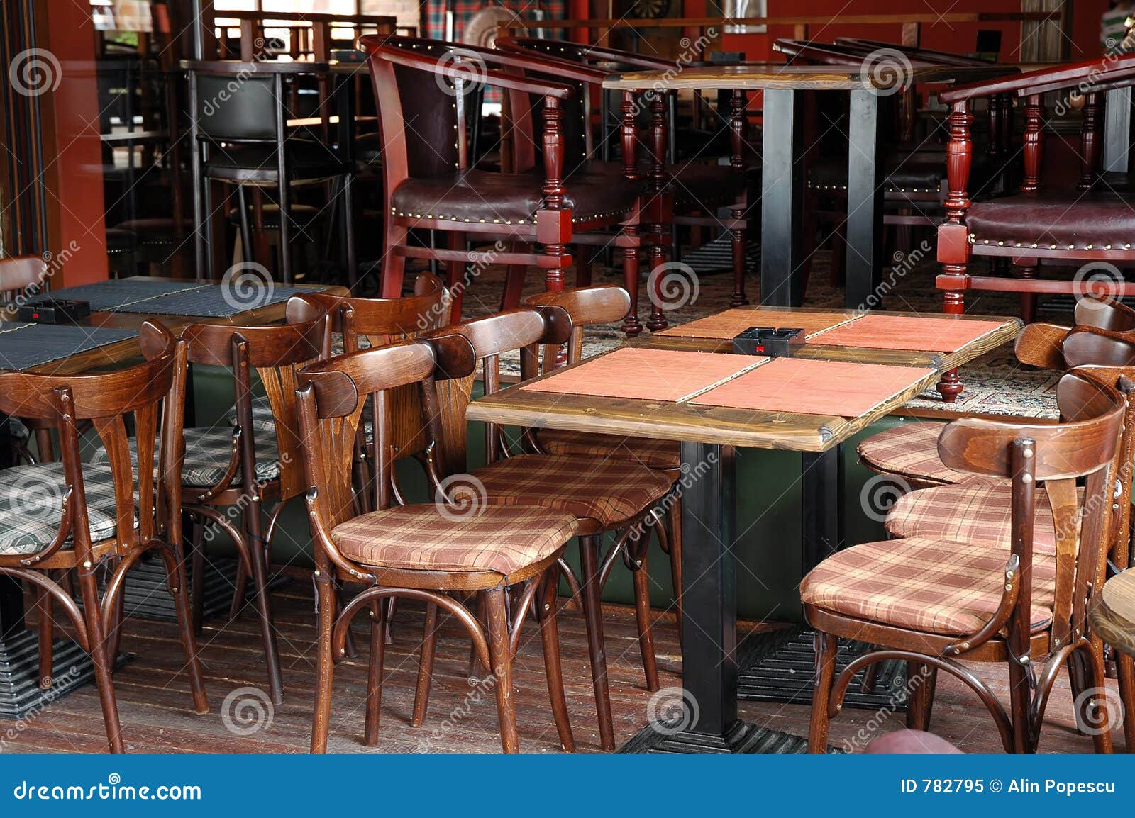 Cafeteria Picture. Image: 782795