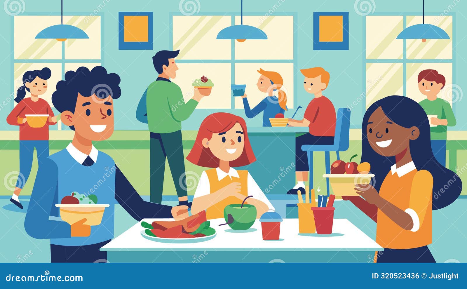 A Balanced Nutrition Plan Specifically Designed For Individuals With ...