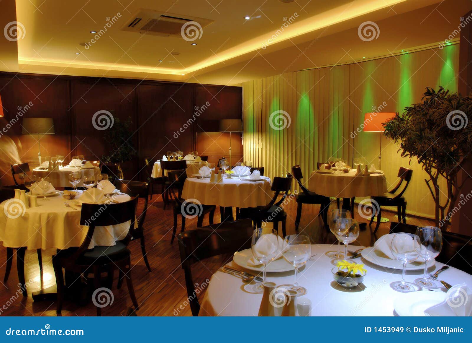 Caffe Restaurant 22 Picture. Image: 1453949