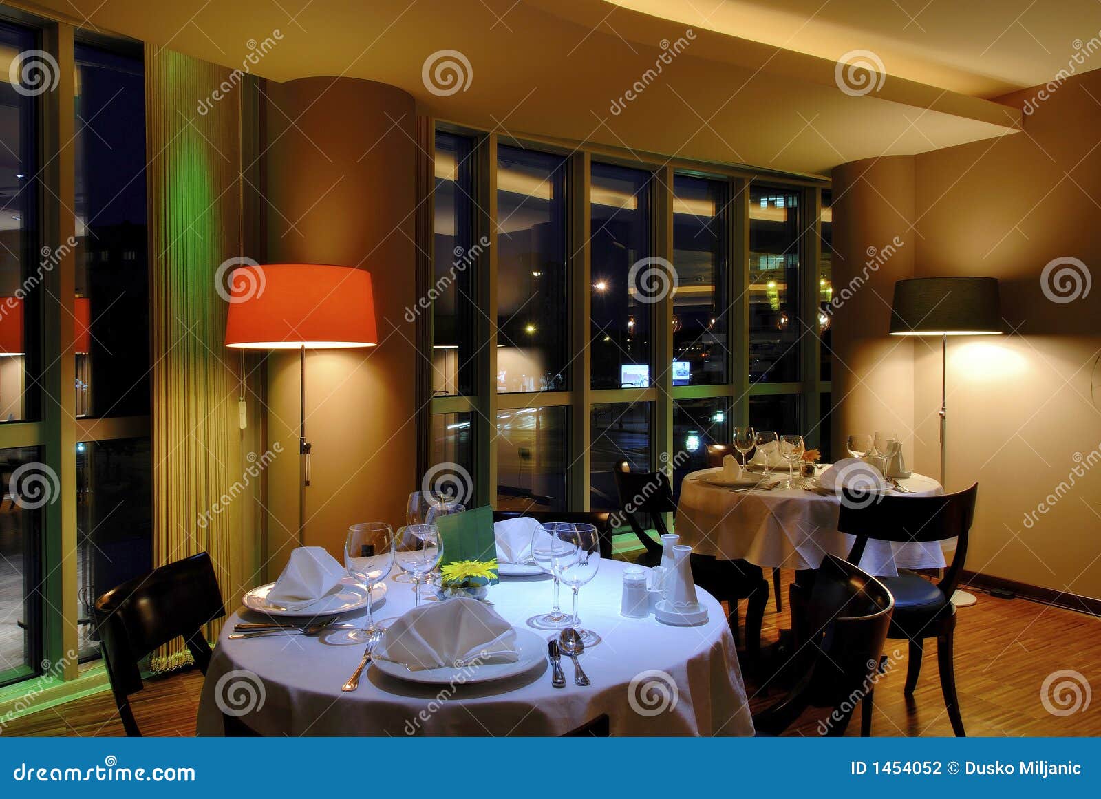 Caffe Restaurant 27 Picture. Image: 1454052