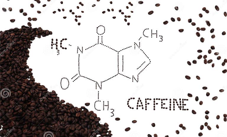 Caffeine stock photo. Image of fresh, drink, breakfast - 24140832