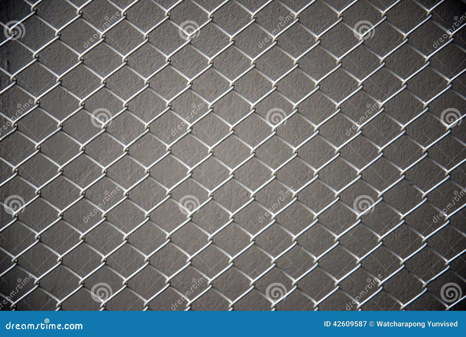 Cage stock image. Image of wired, texture, metal, fence - 42609587