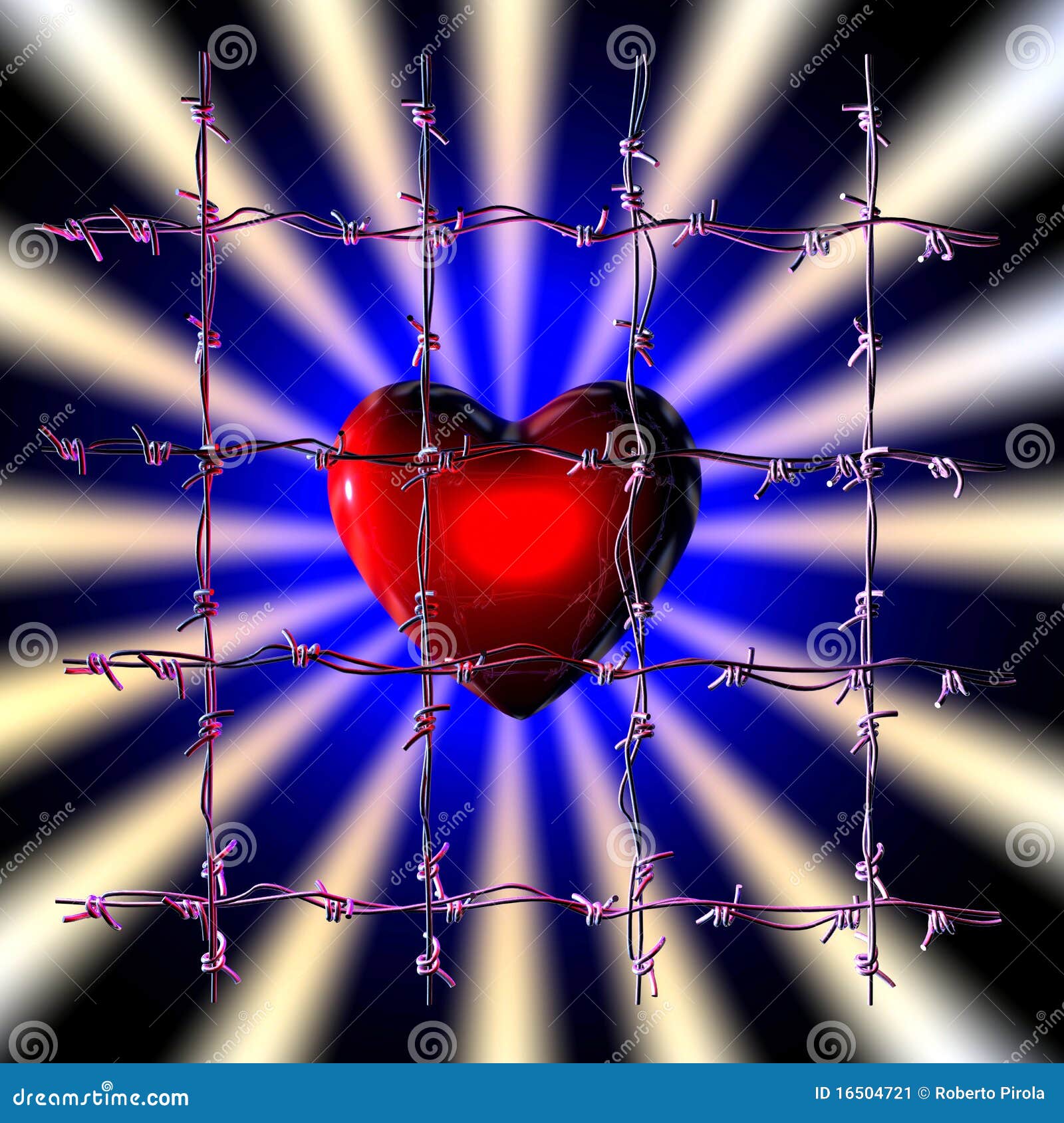 Caged Cartoons, Illustrations & Vector Stock Images - 2600 Pictures to ...