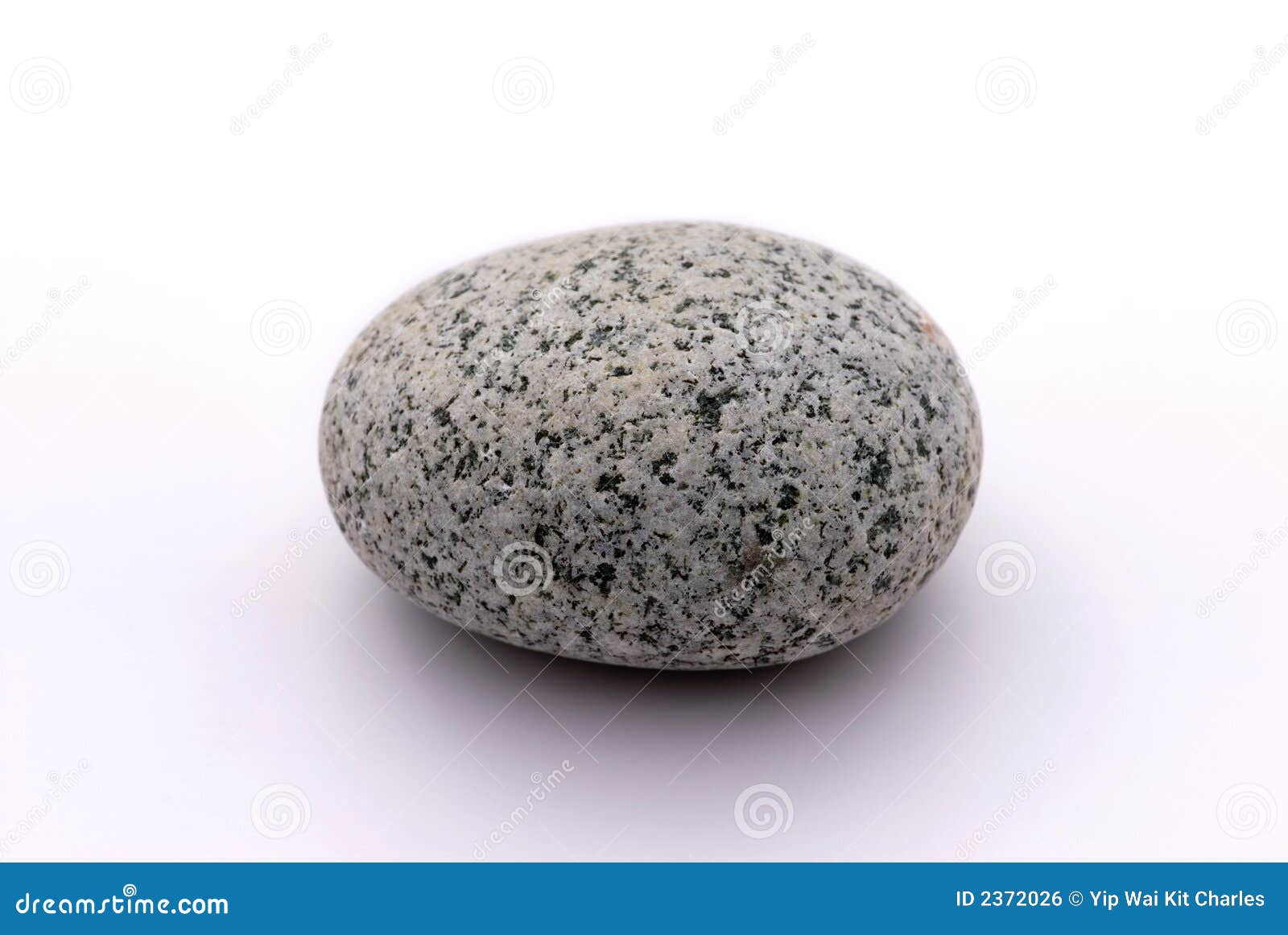 Caillou Image libre de droits - Image: 2372026