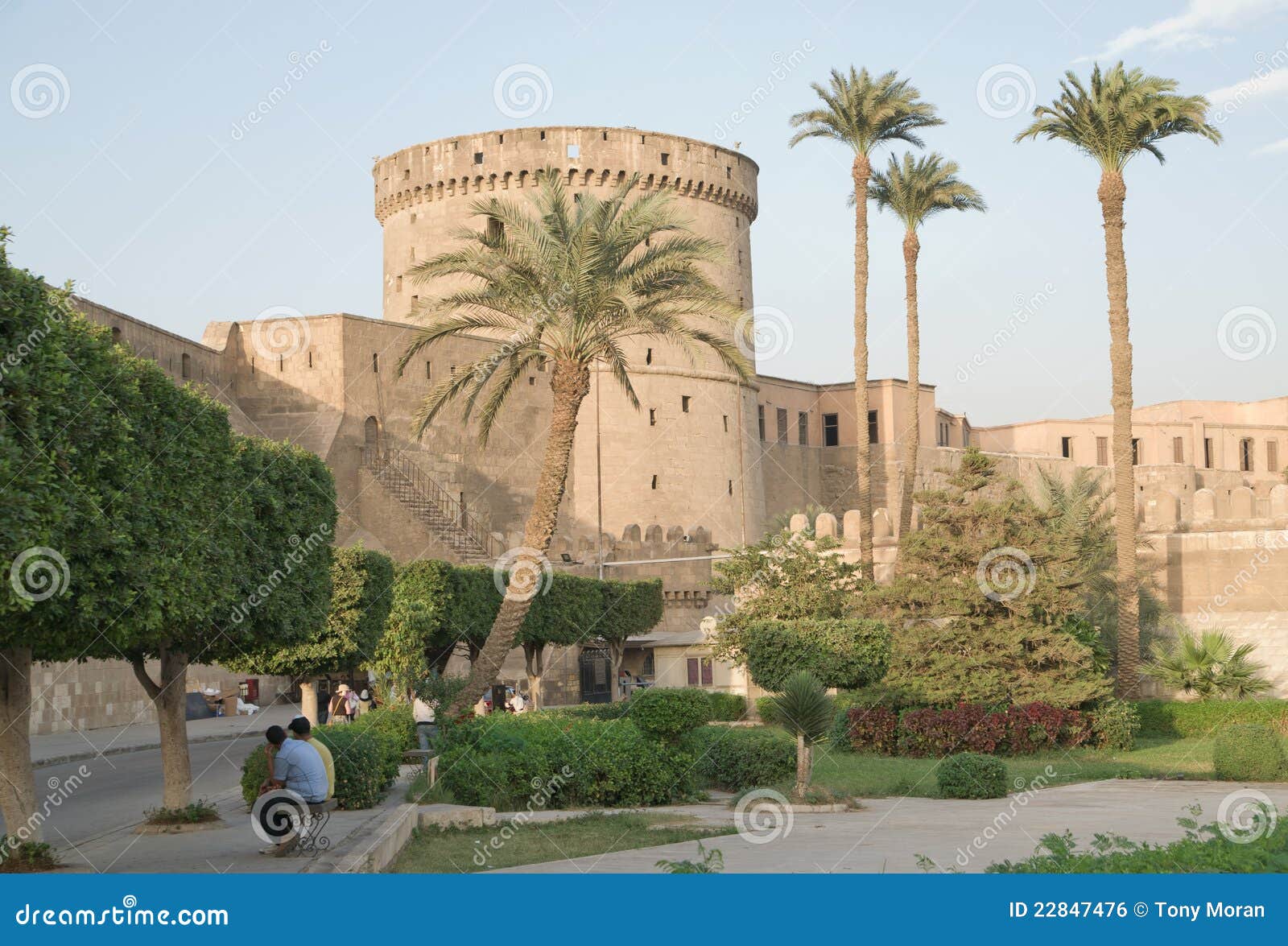 Cairo, Egypt editorial photo. Image of heritage, cultural - 22847476