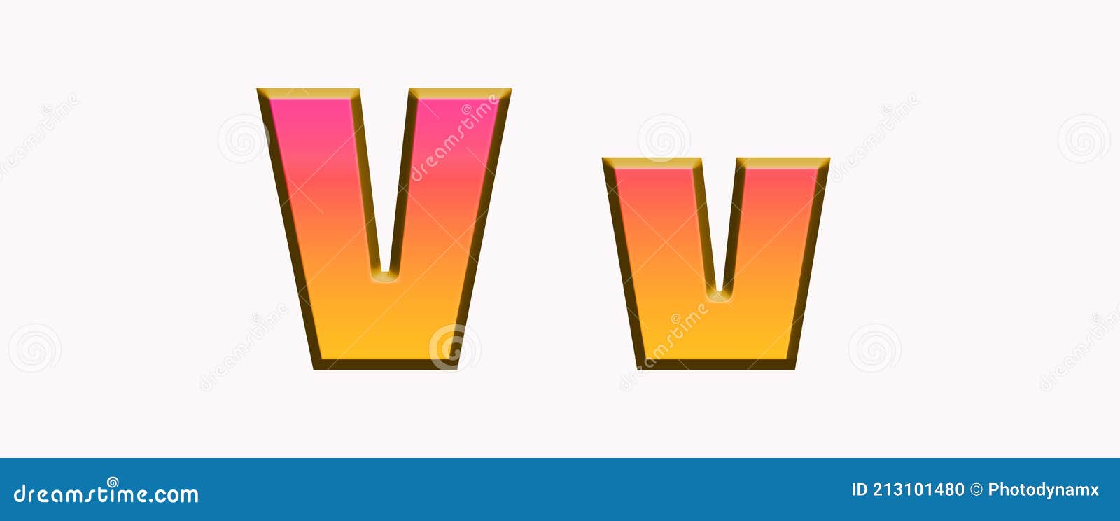 Cairo Font Fonts Gradient Sans Serif Alphabet Letters Calligraphy ...