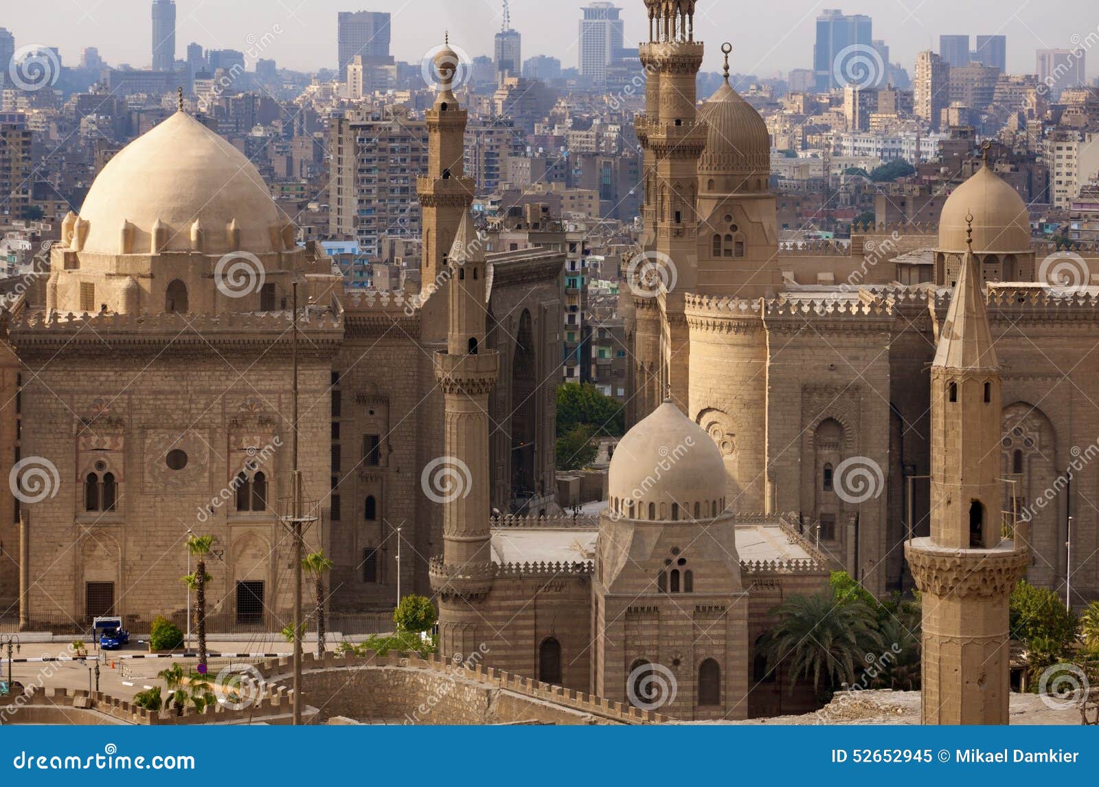 Egypt, Cairo Royalty-Free Stock Photo | CartoonDealer.com #14031153