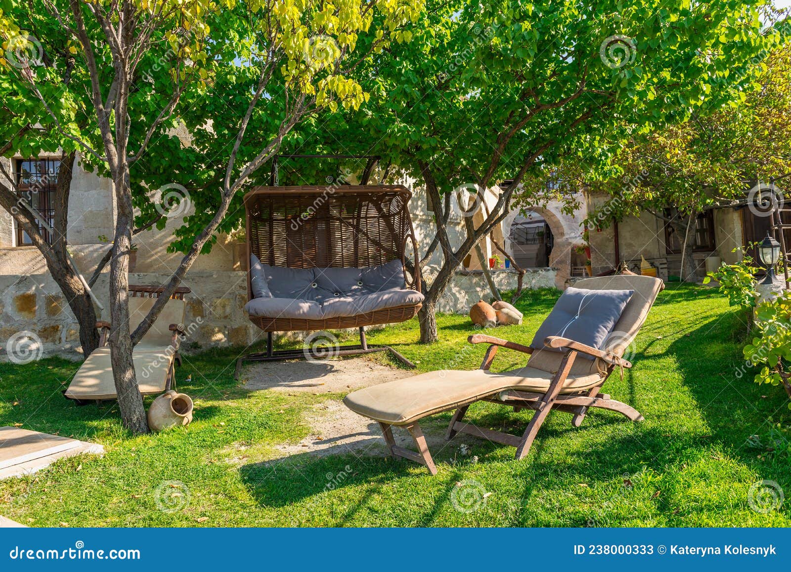 Caise Longues in Cappadocia Stock Image - Image of view, bizarre: 238000333