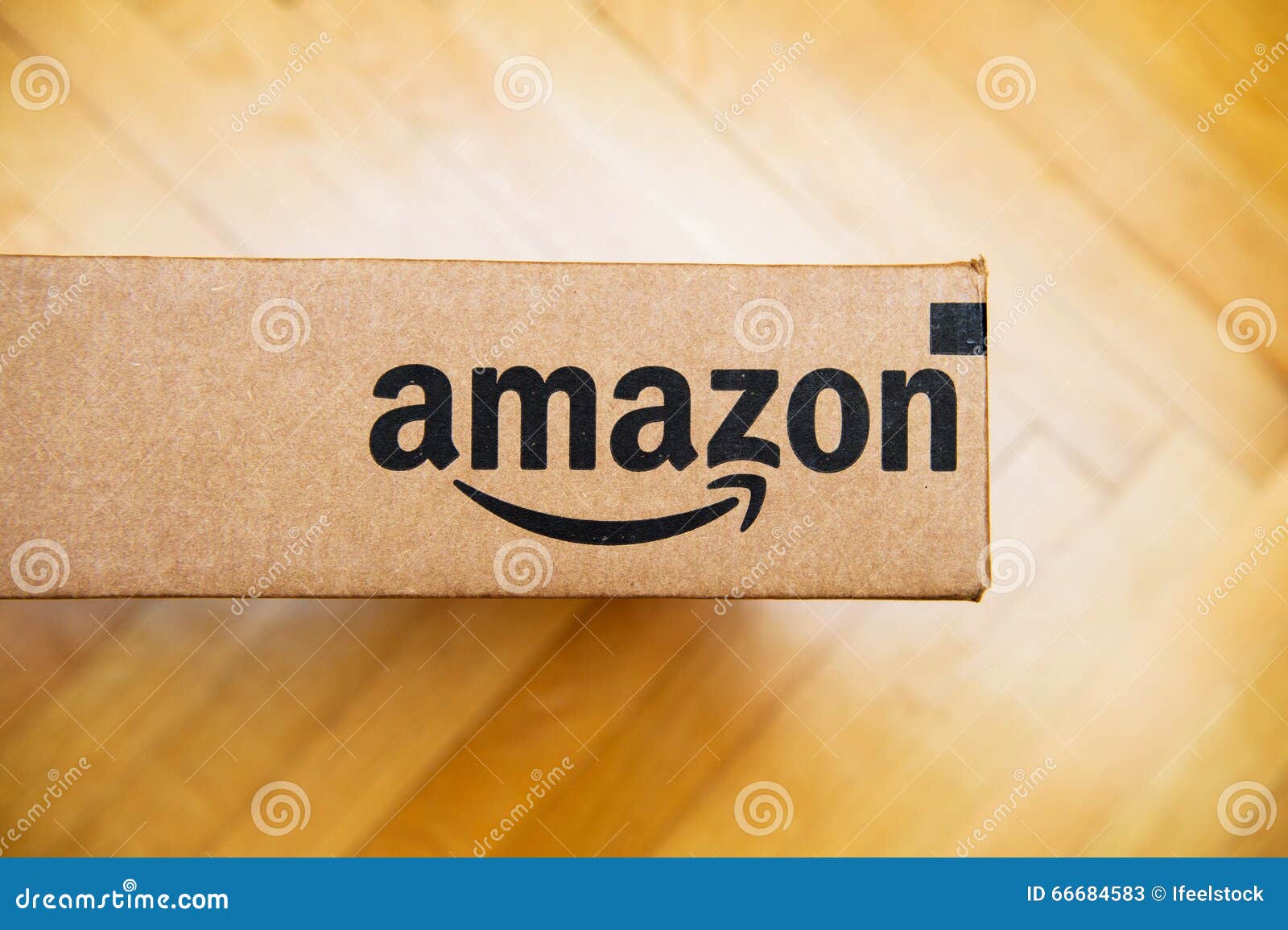 Caixa Das Amazonas Vista De Cima De Foto de Stock Editorial - Imagem de ...