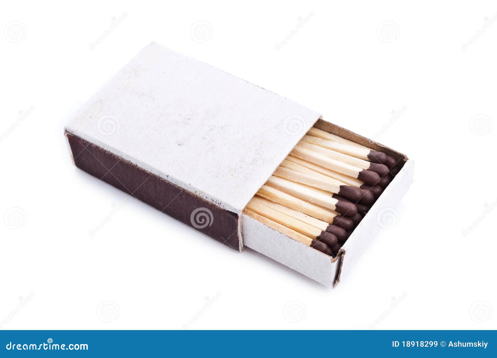 Cajas de cerillos abiertas imagen de archivo. Imagen de espacio - 18918299