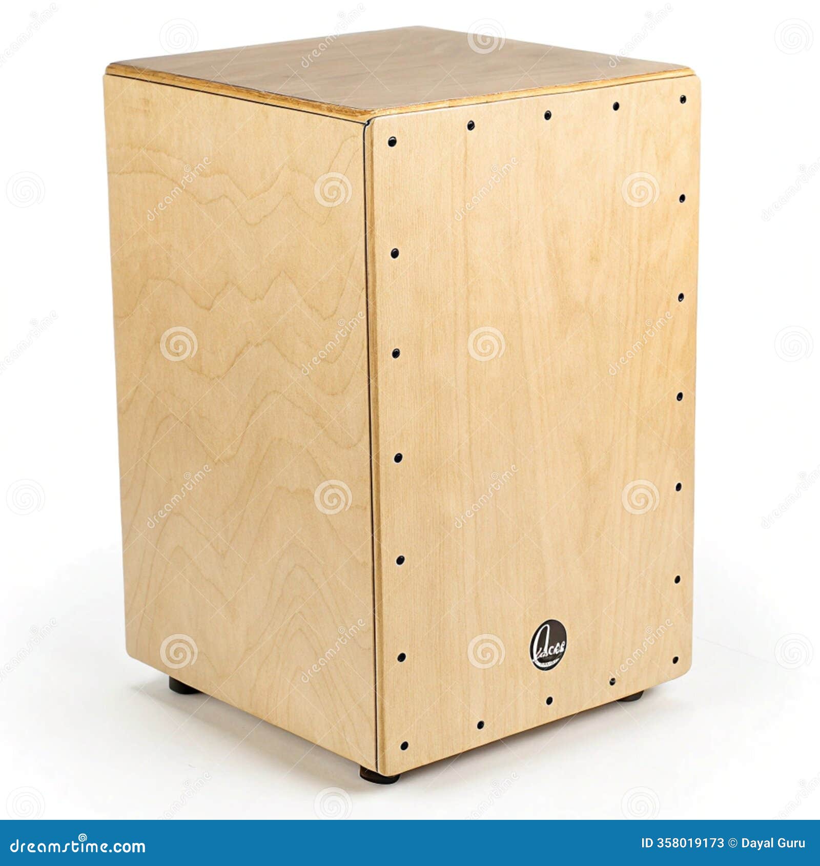 Cajon On Transparent Background Stock Image | CartoonDealer.com #358019173
