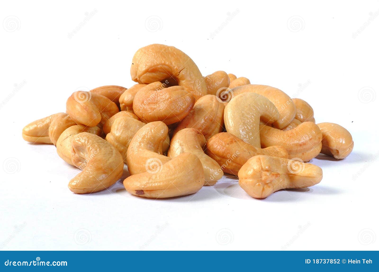 Cajus foto de stock. Imagem de pilha, comer, cozinha - 18737852