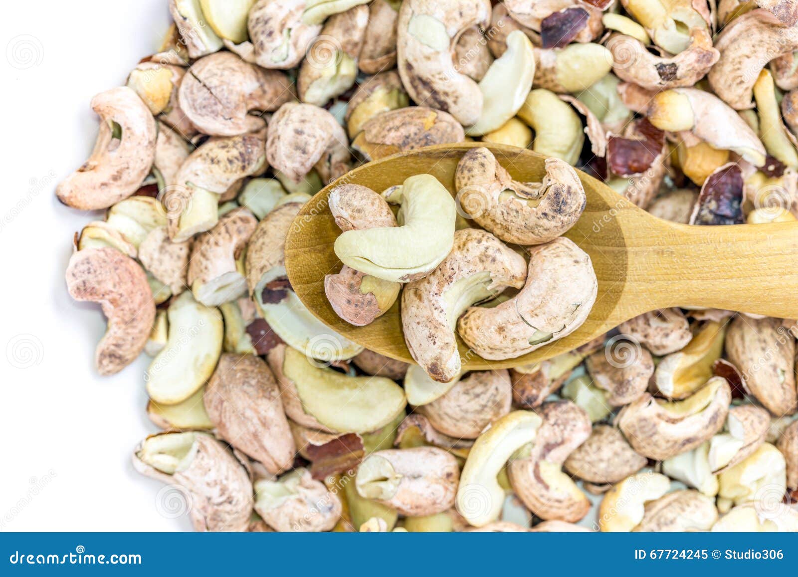 Cajus imagem de stock. Imagem de seco, fruta, orgânico - 67724245