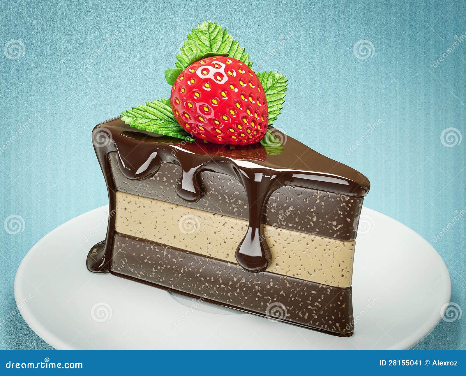 Macro Birthday Cake Stock Illustrations – 673 Macro Birthday Cake Stock ...