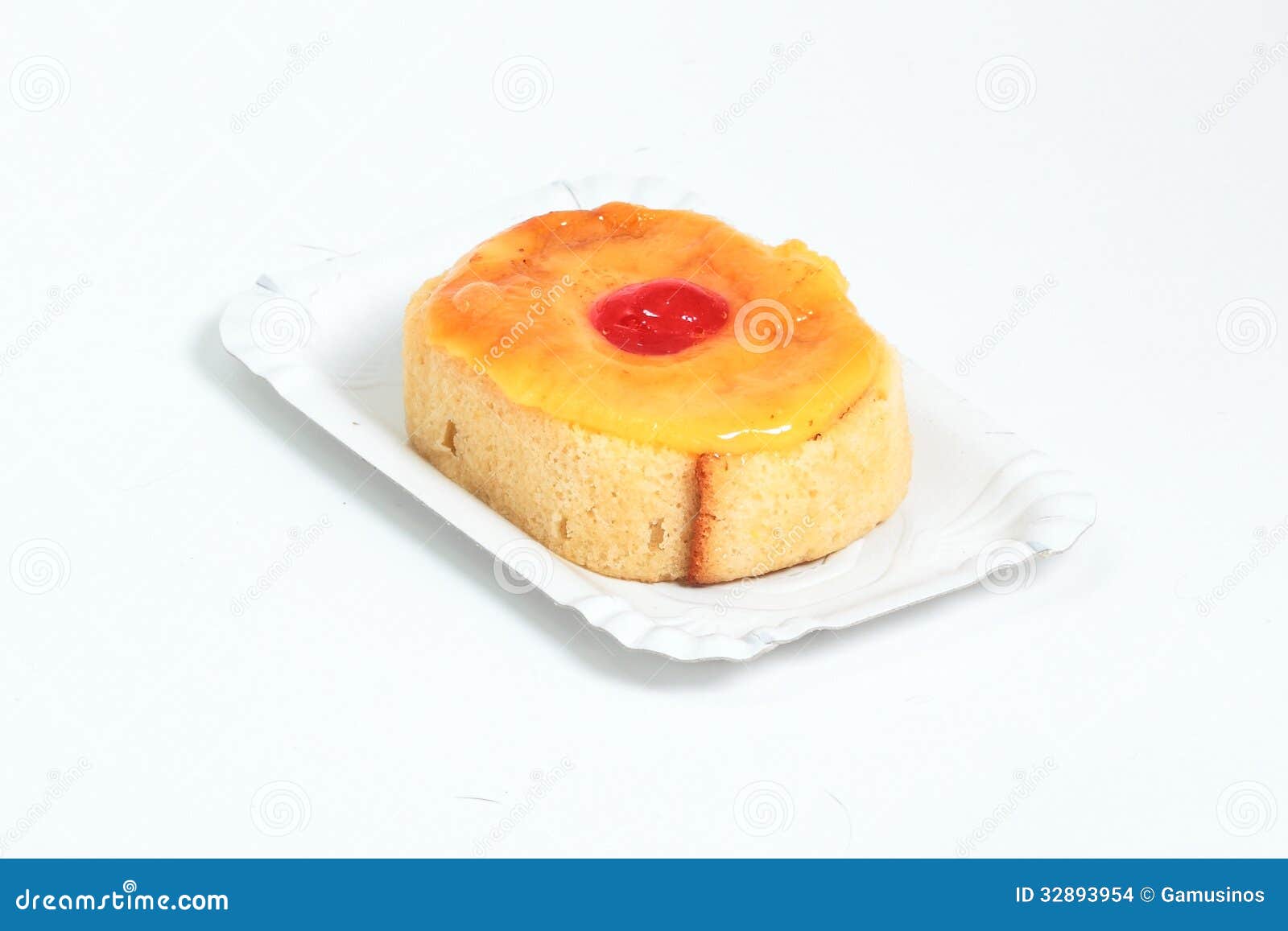 Cake stock photo. Image of sliced, nutritious, hungry - 32893954
