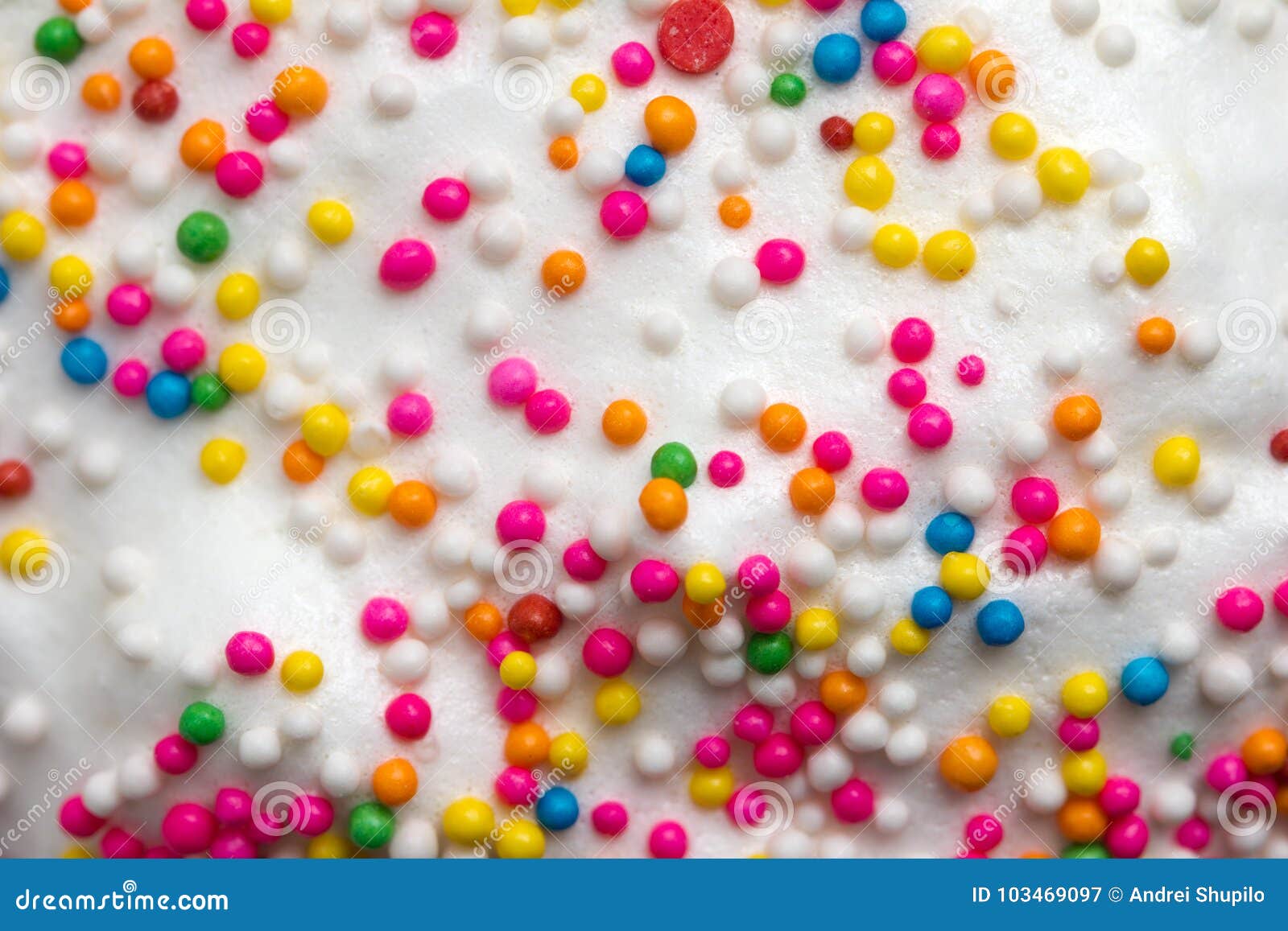 Cake decor background stock image. Image of delicious - 103469097