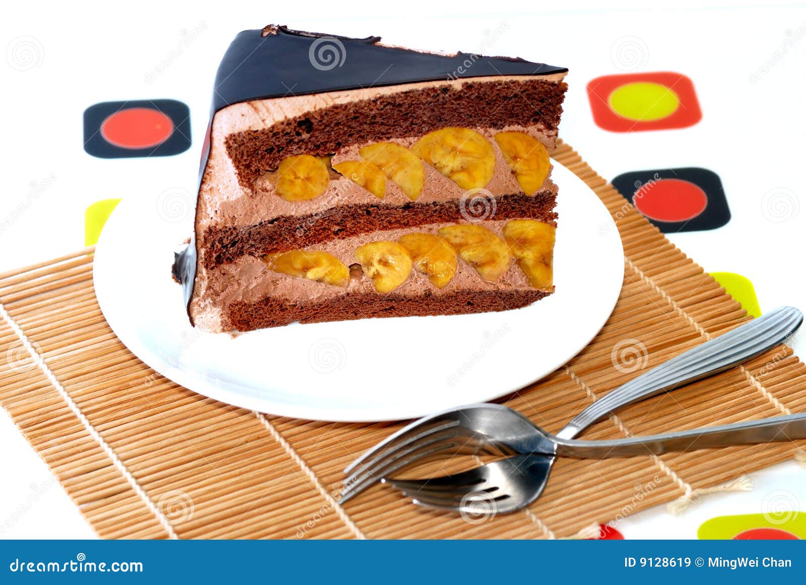 Cake Desert 3 stock image. Image of brown, festive, gourmet - 9128619