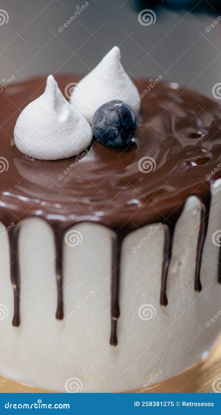 Nutella Drip Cake Stock Photos - Free & Royalty-Free Stock Photos from ...