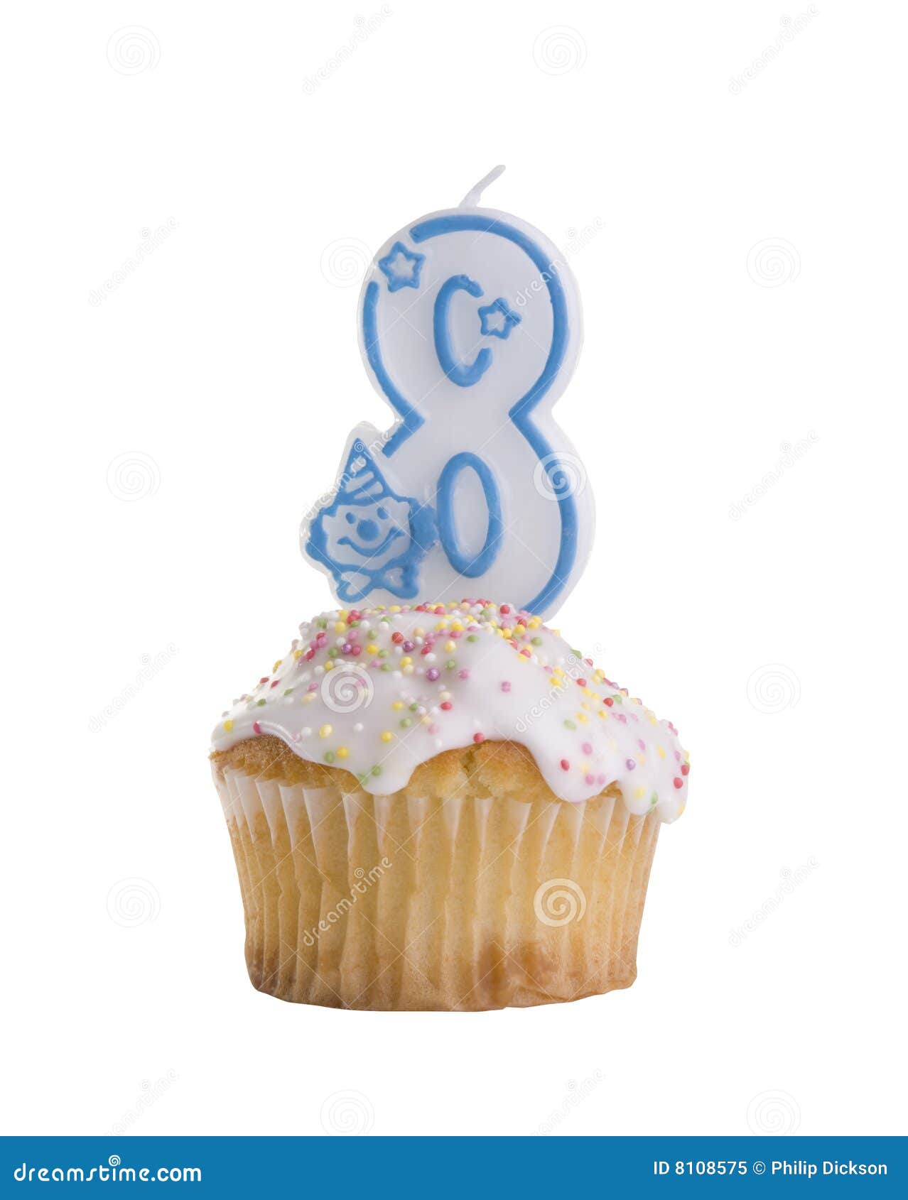 Cake Eight stock image. Image of number, eight, copy, handmade - 8108575