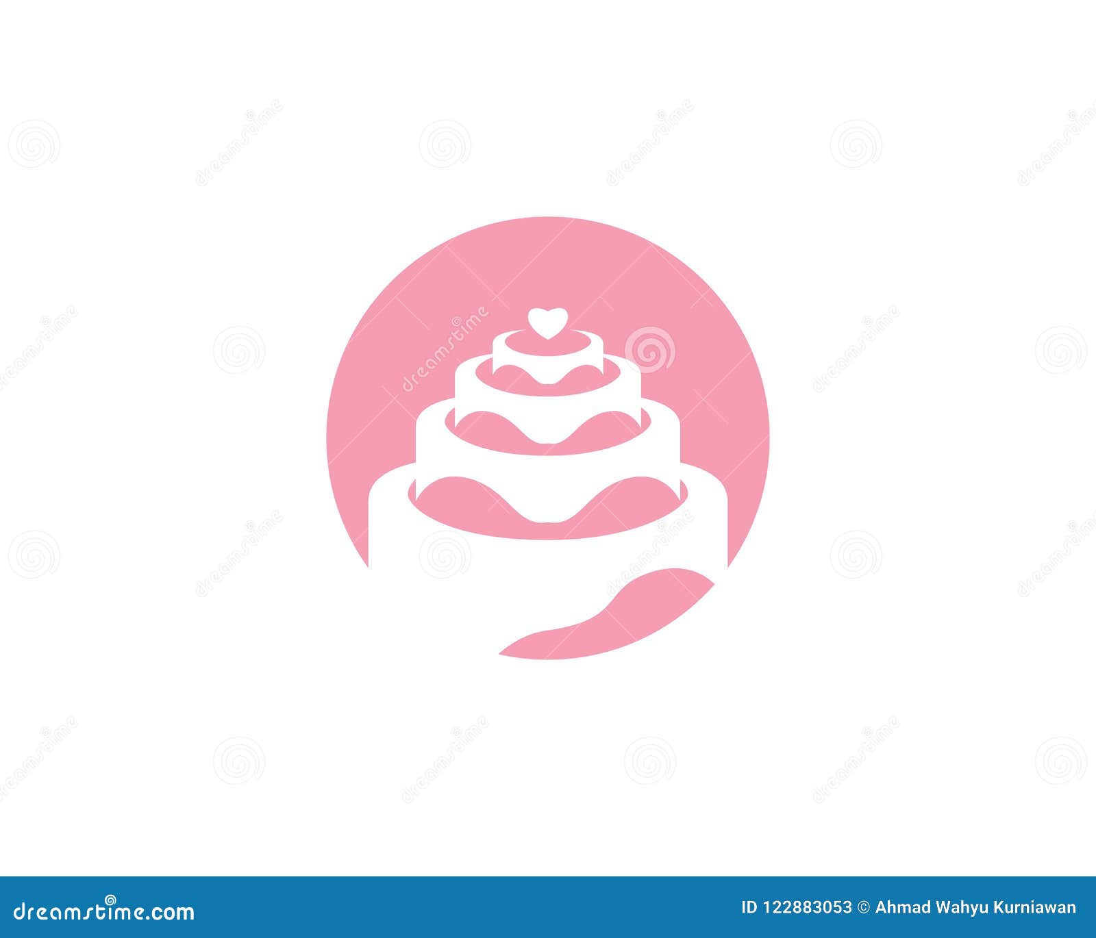 Strawberry Shortcake Logo Vector