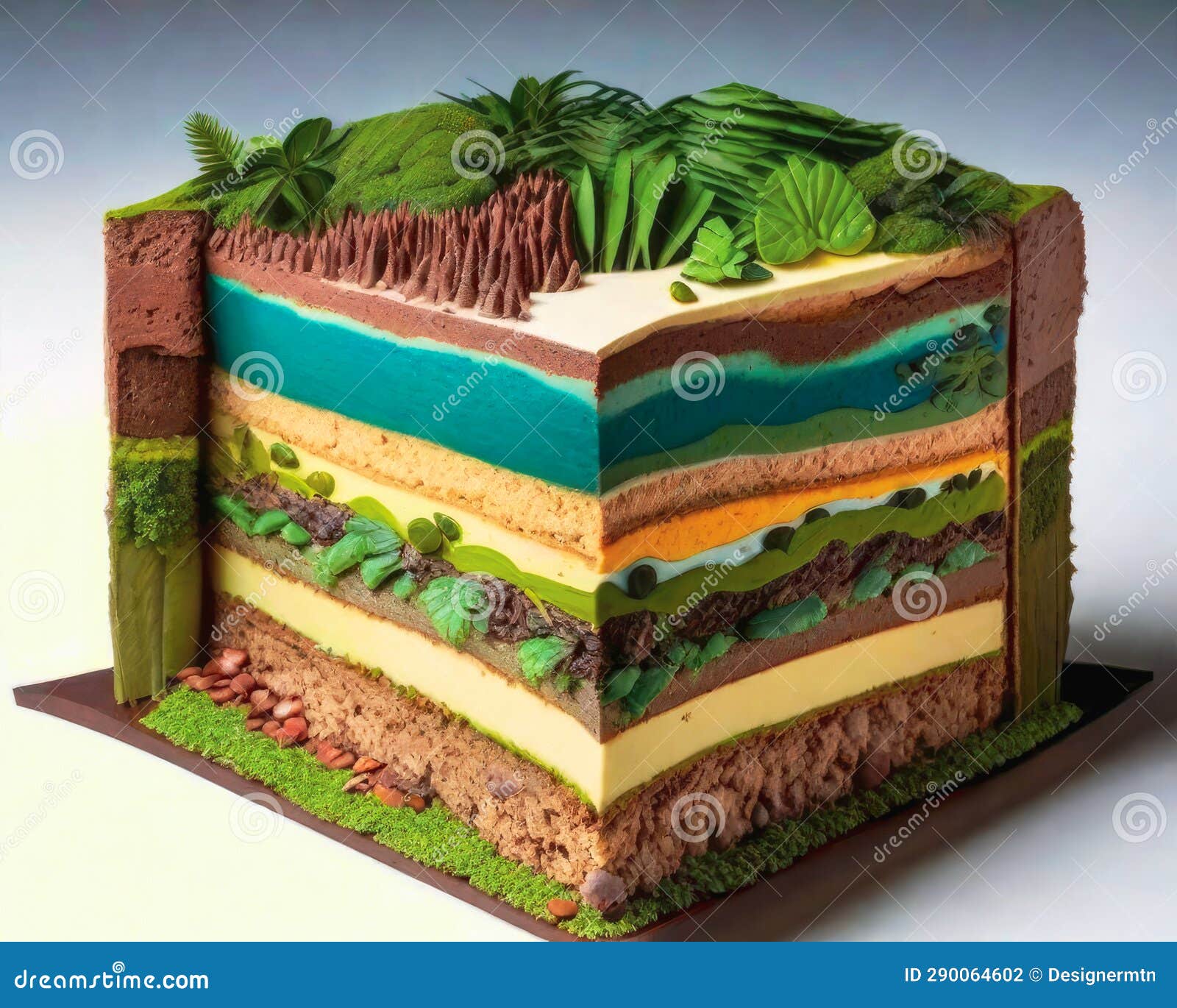 Stratigraphic Cartoons, Illustrations & Vector Stock Images - 65 ...